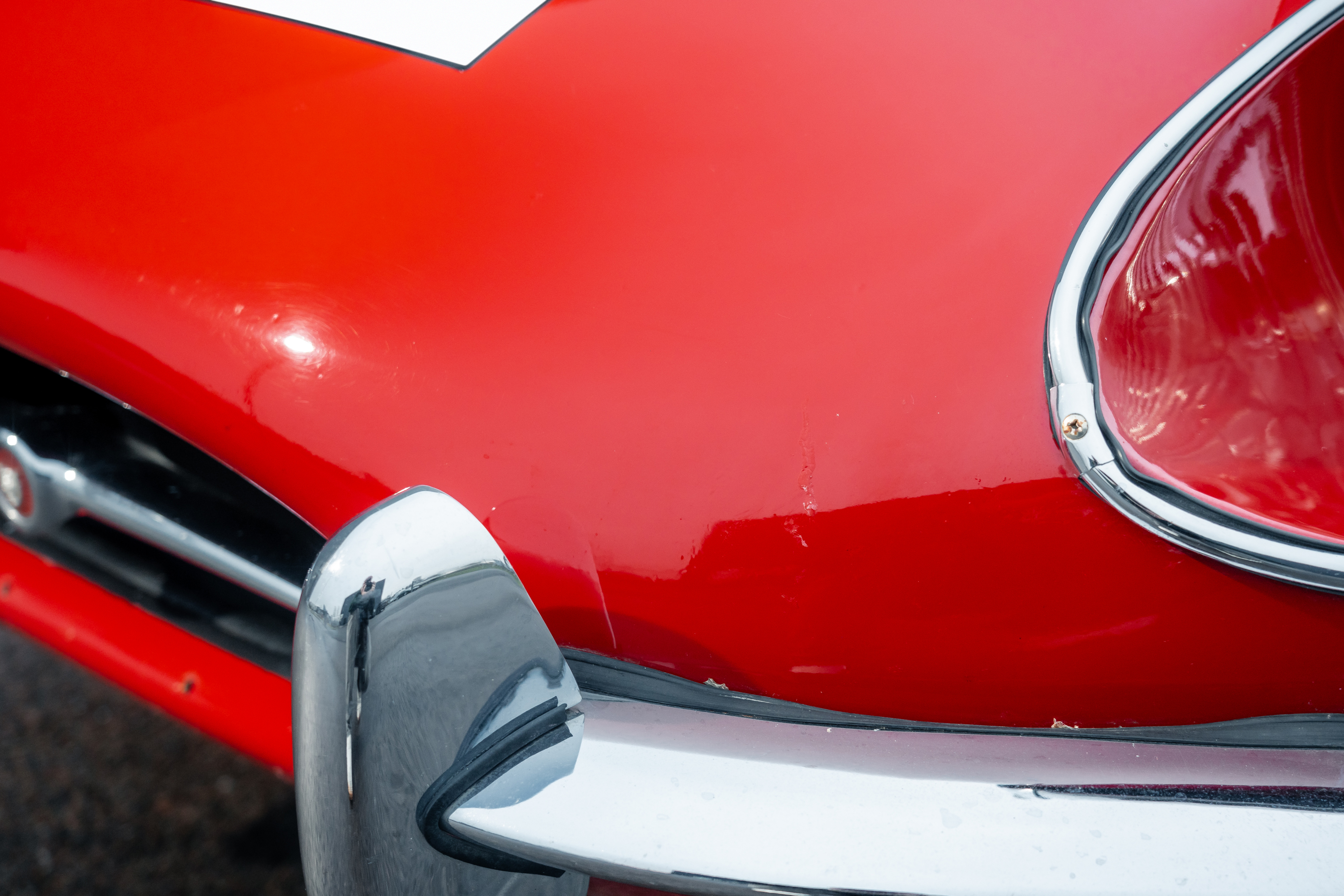 1966 Jaguar E-Type Series 1 4.2 FHC for sale by auction in Löddeköpinge ...