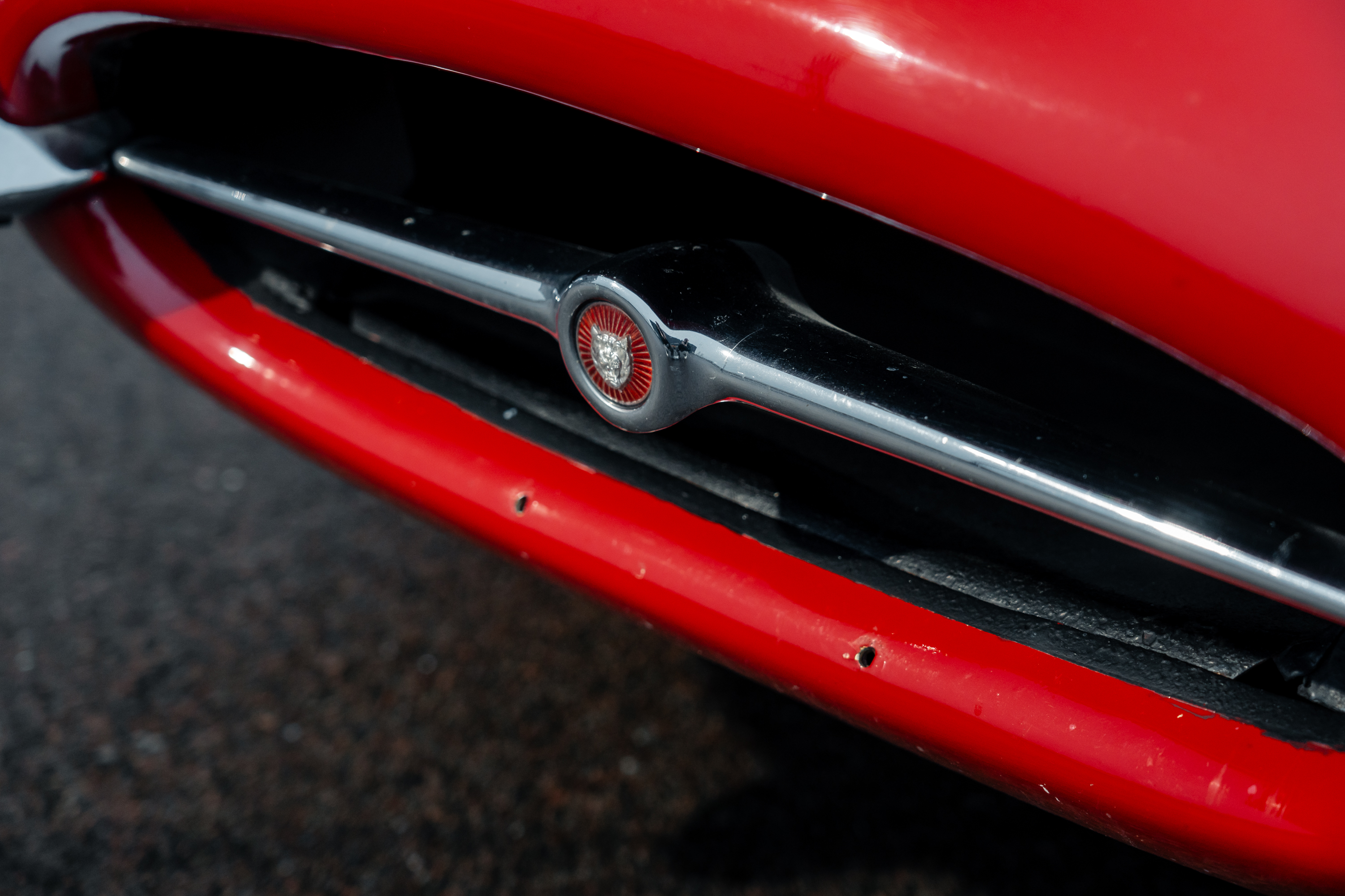 1966 Jaguar E-Type Series 1 4.2 FHC for sale by auction in Löddeköpinge ...