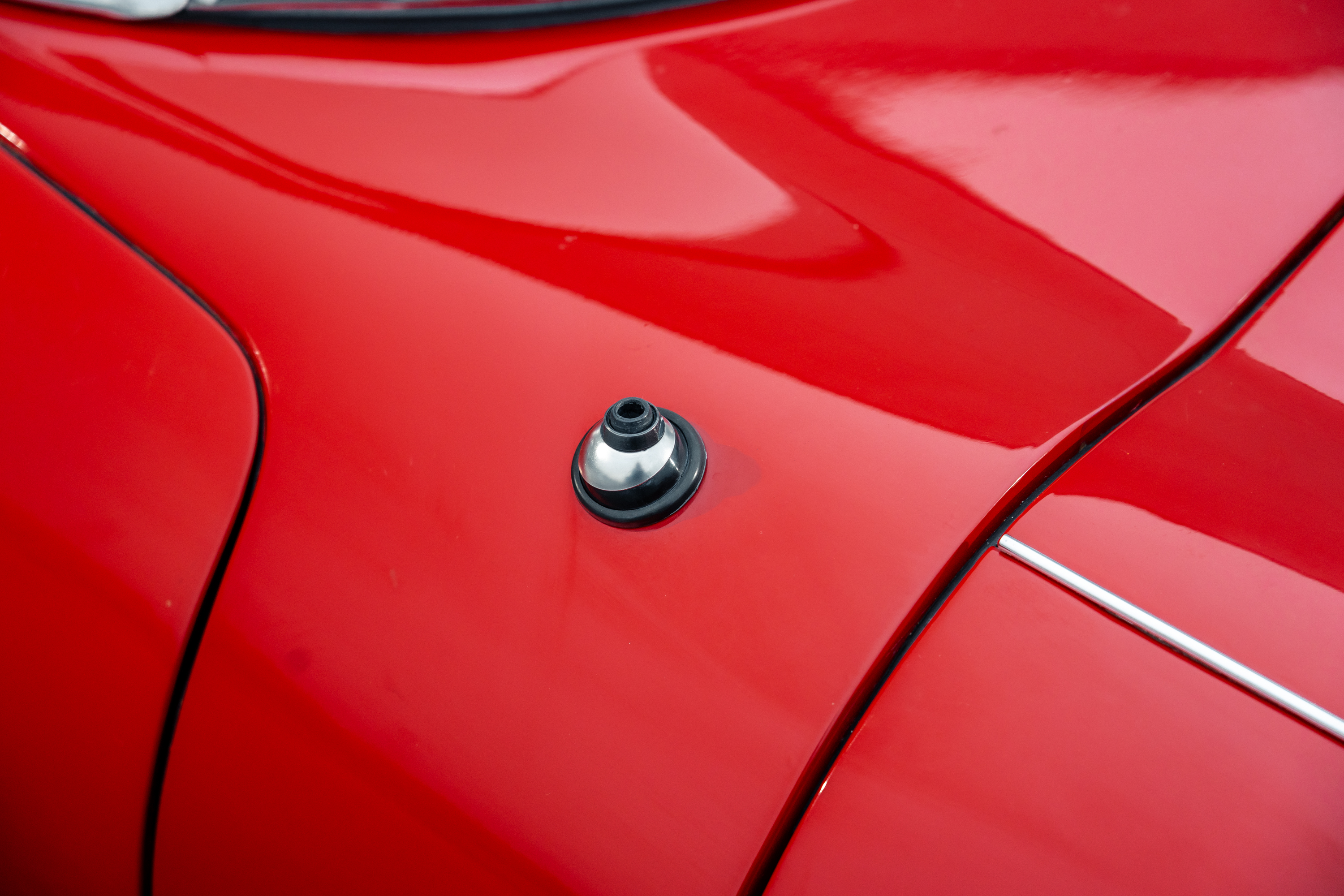 1966 Jaguar E-Type Series 1 4.2 FHC for sale by auction in Löddeköpinge ...