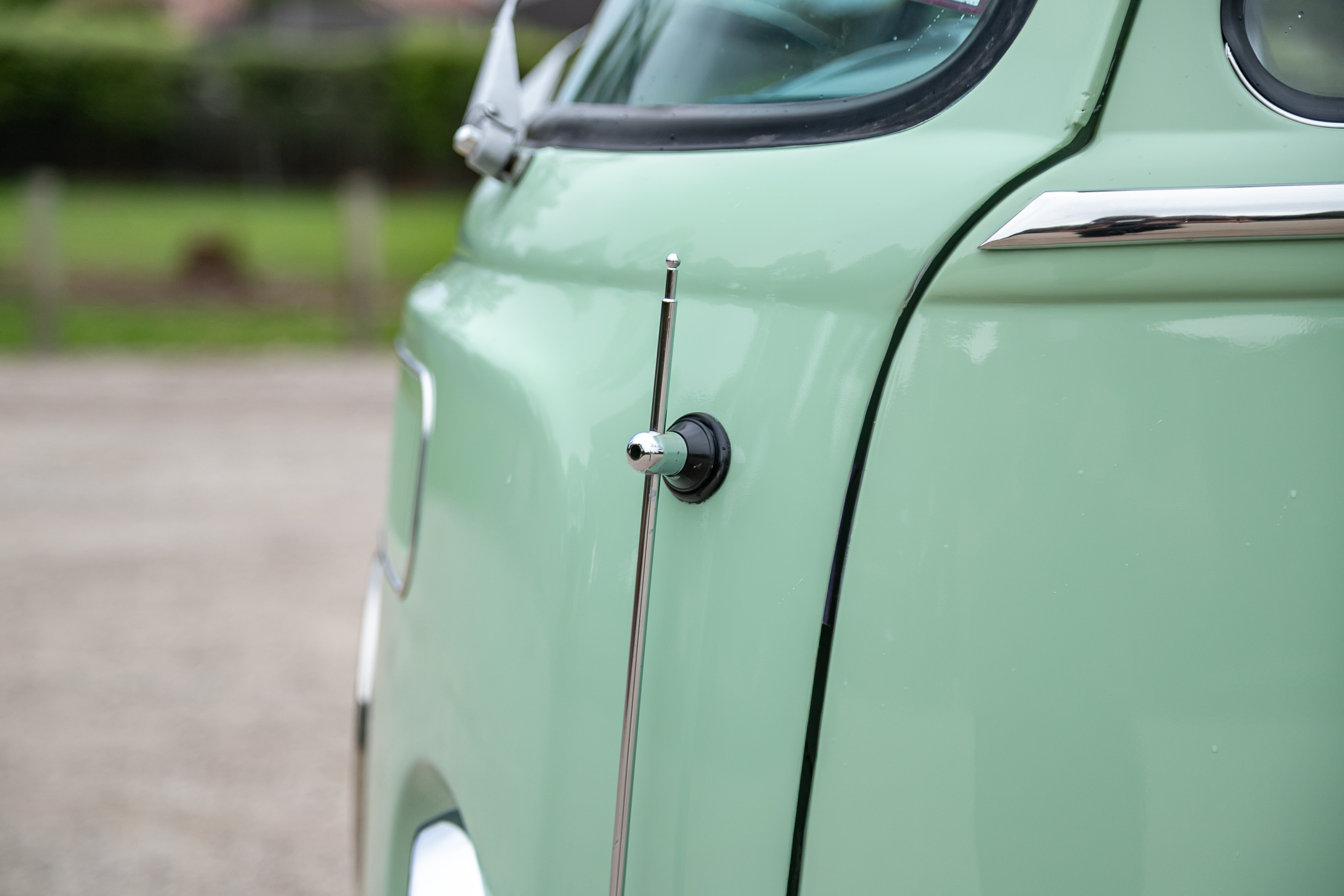 1972 Volkswagen Type 2 (T2) Kombi for sale by auction in Ringwood North ...