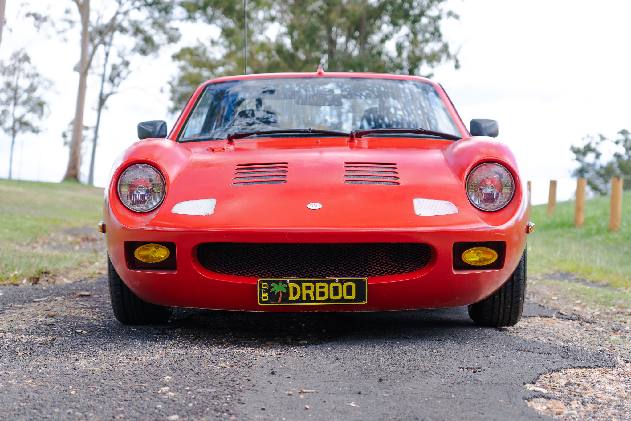 1970 DRB Sabre for sale by auction in Holland Park, QLD, Australia