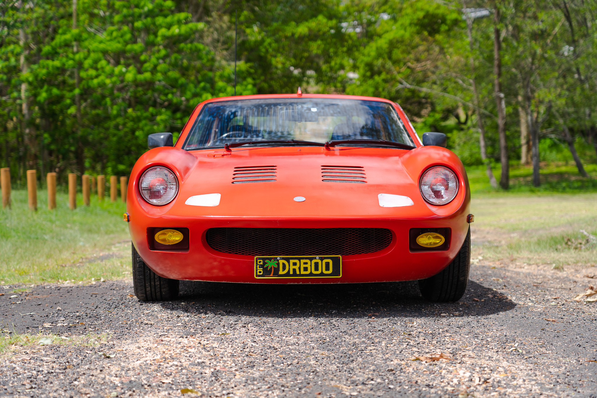 1970 DRB Sabre for sale by auction in Holland Park, QLD, Australia