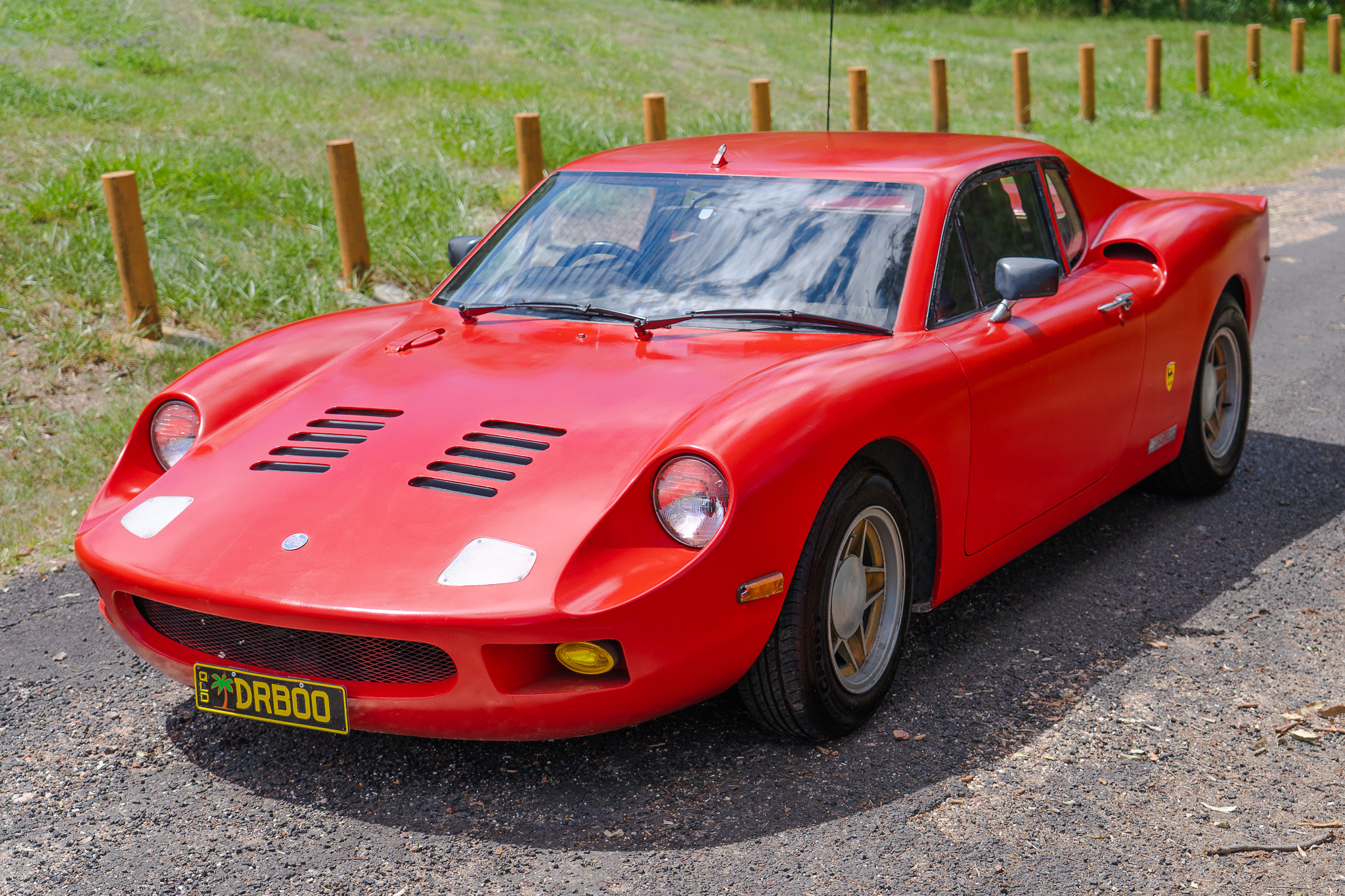 1970 DRB Sabre for sale by auction in Holland Park, QLD, Australia