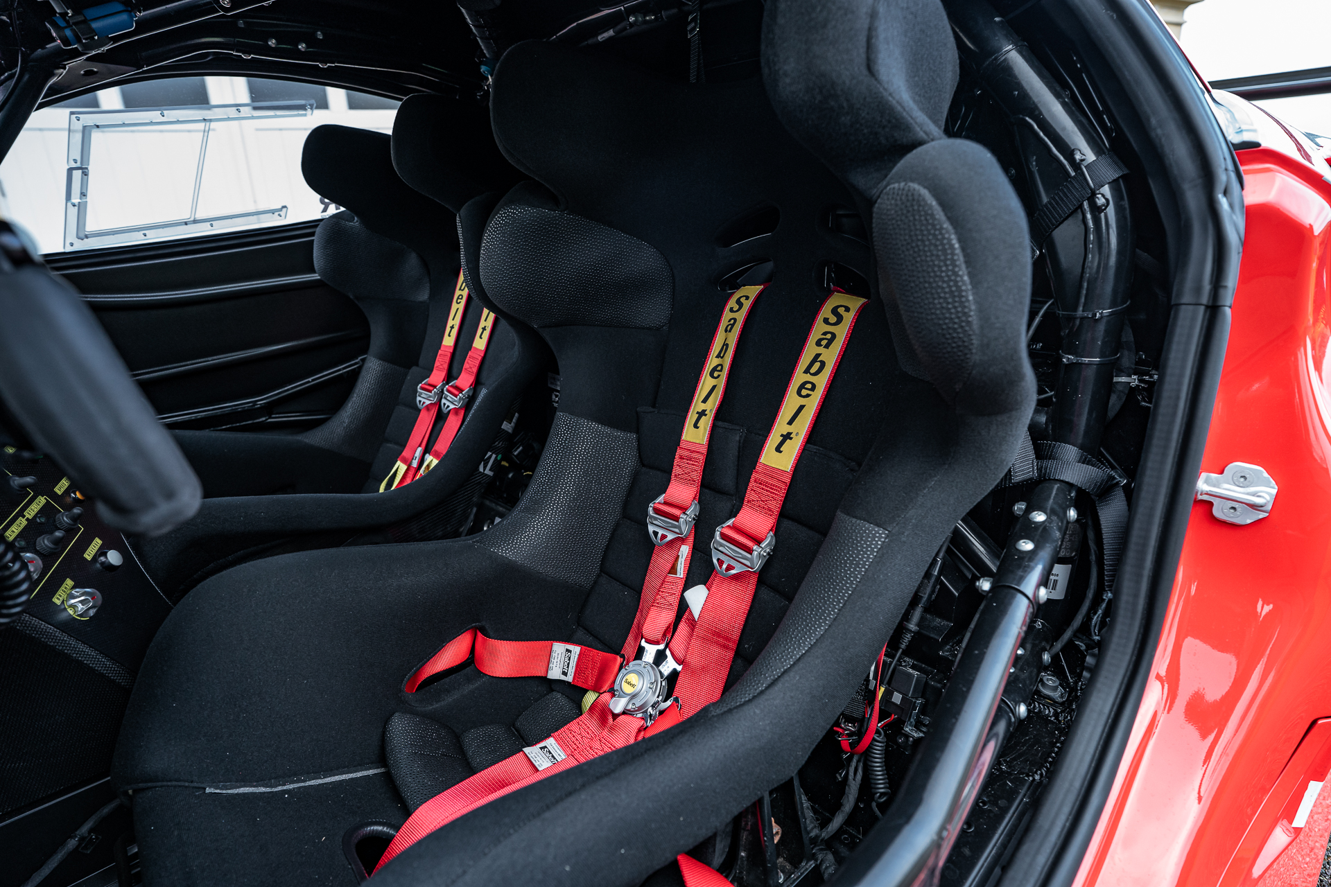 2021 Ferrari 488 Challenge Evo - VAT Q for sale by auction in Crediton ...