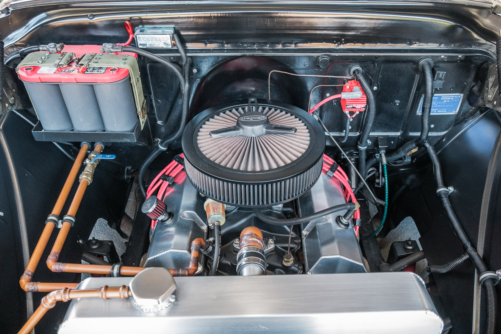 1955 Chevrolet 3100 Pick Up - Custom for sale by auction in Tugun, QLD ...