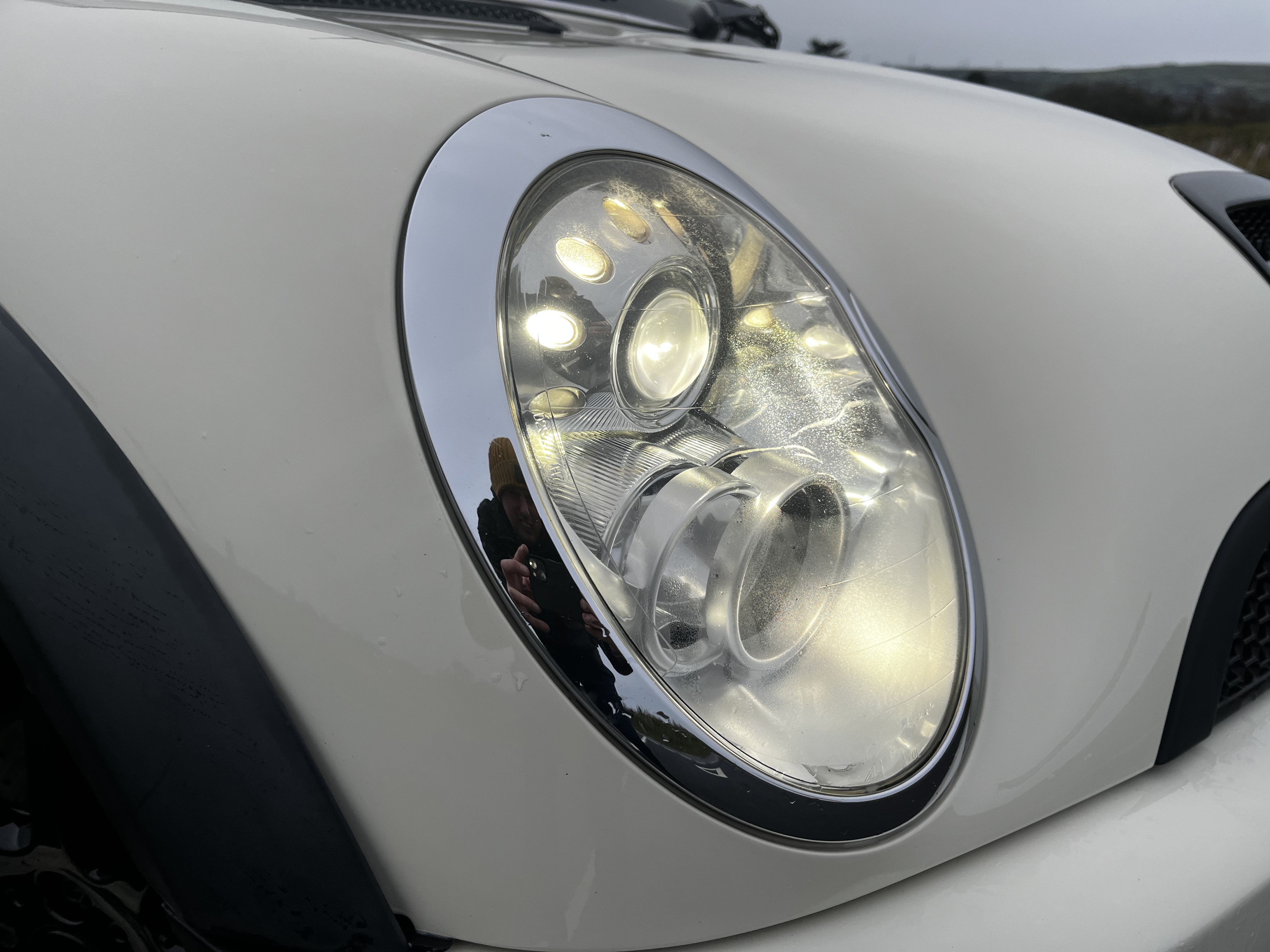 2007 Mini (R52) Cooper S Convertible - Factory JCW Tuning Kit for sale ...