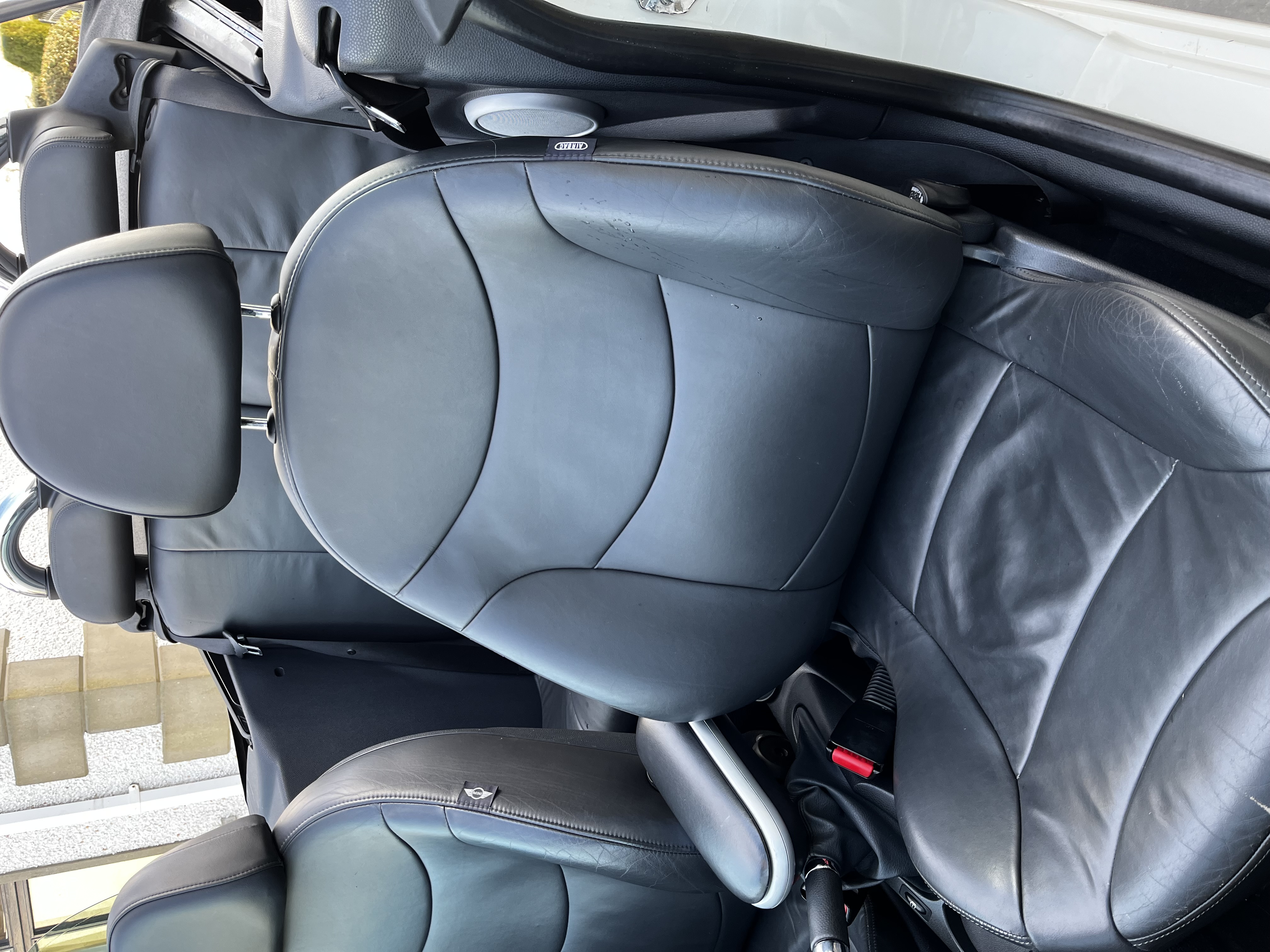 2007 Mini (R52) Cooper S Convertible - Factory JCW Tuning Kit for sale ...