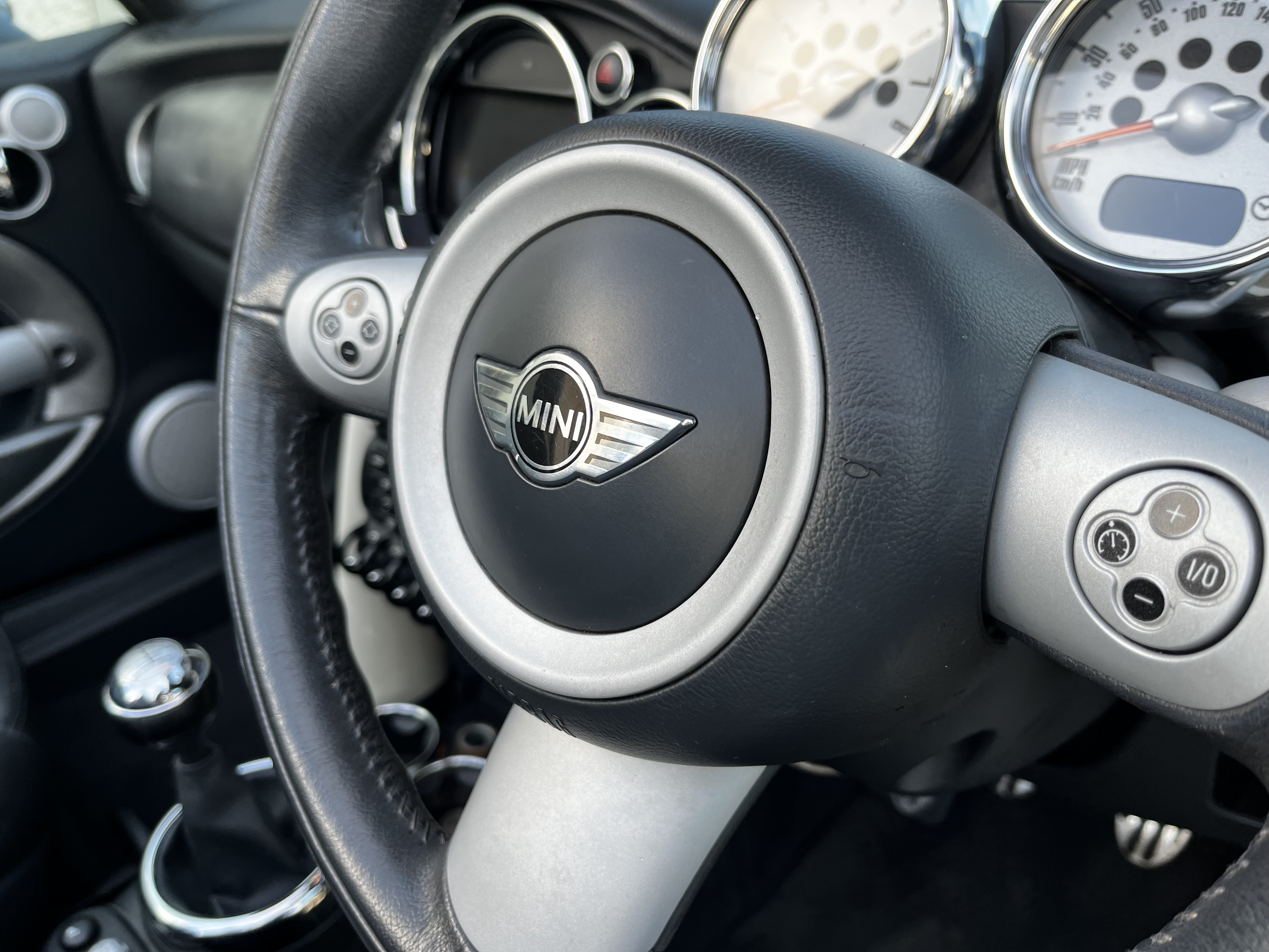 2007 Mini (R52) Cooper S Convertible - Factory JCW Tuning Kit for sale ...