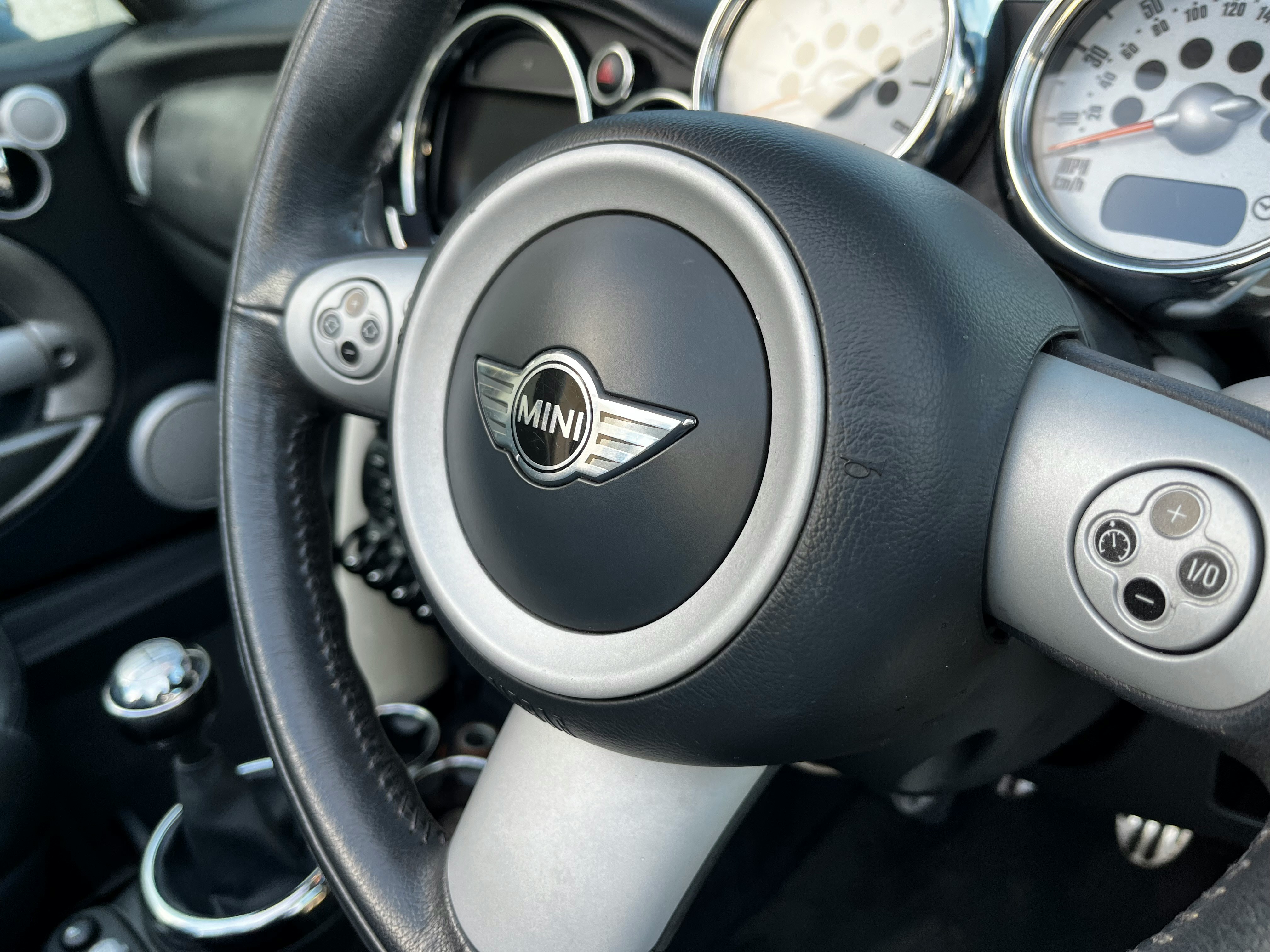 2007 Mini (R52) Cooper S Convertible - Factory JCW Tuning Kit for sale ...