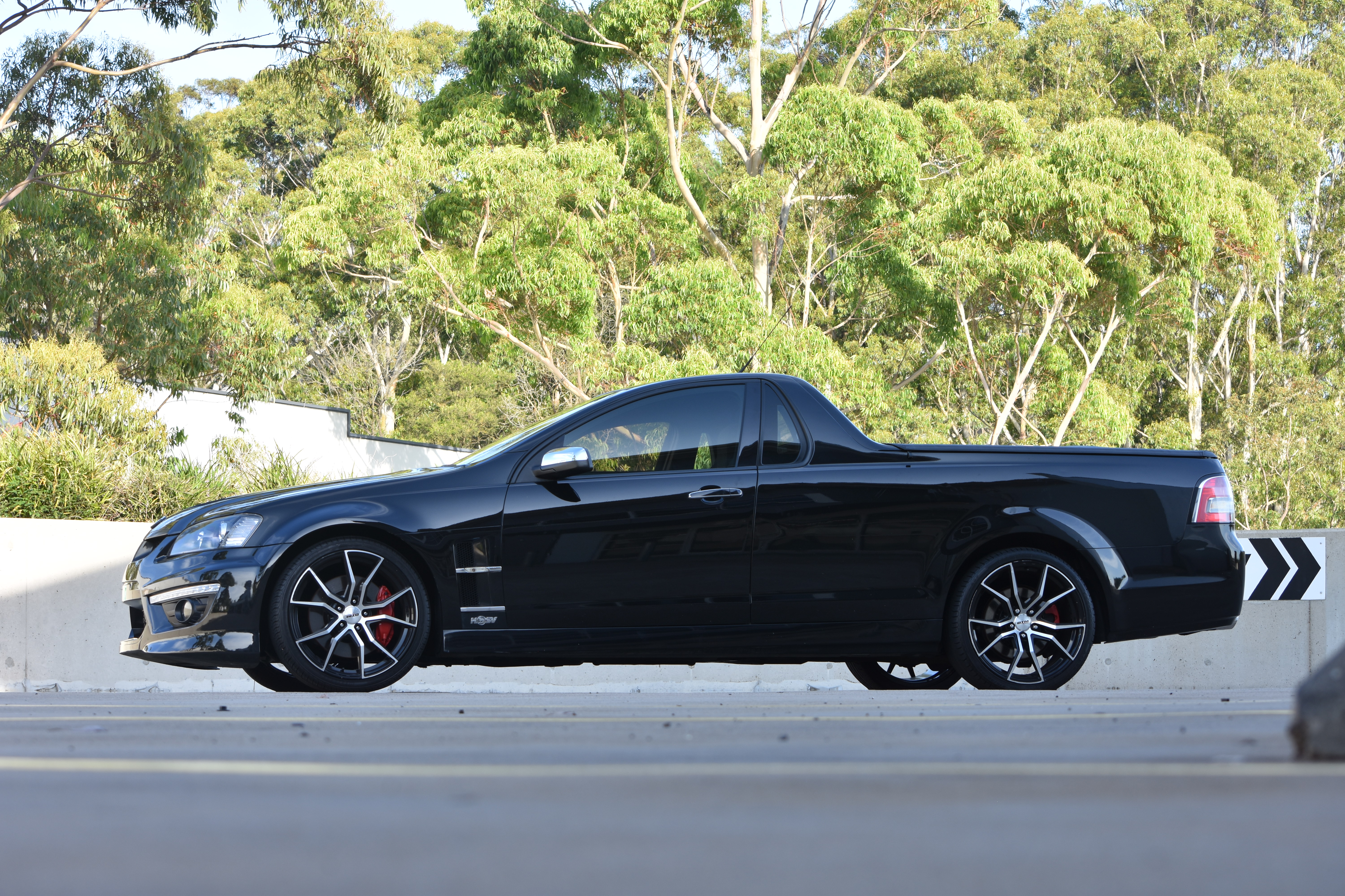 2010 Holden HSV Maloo GXP for sale by auction in Dural, NSW, Australia