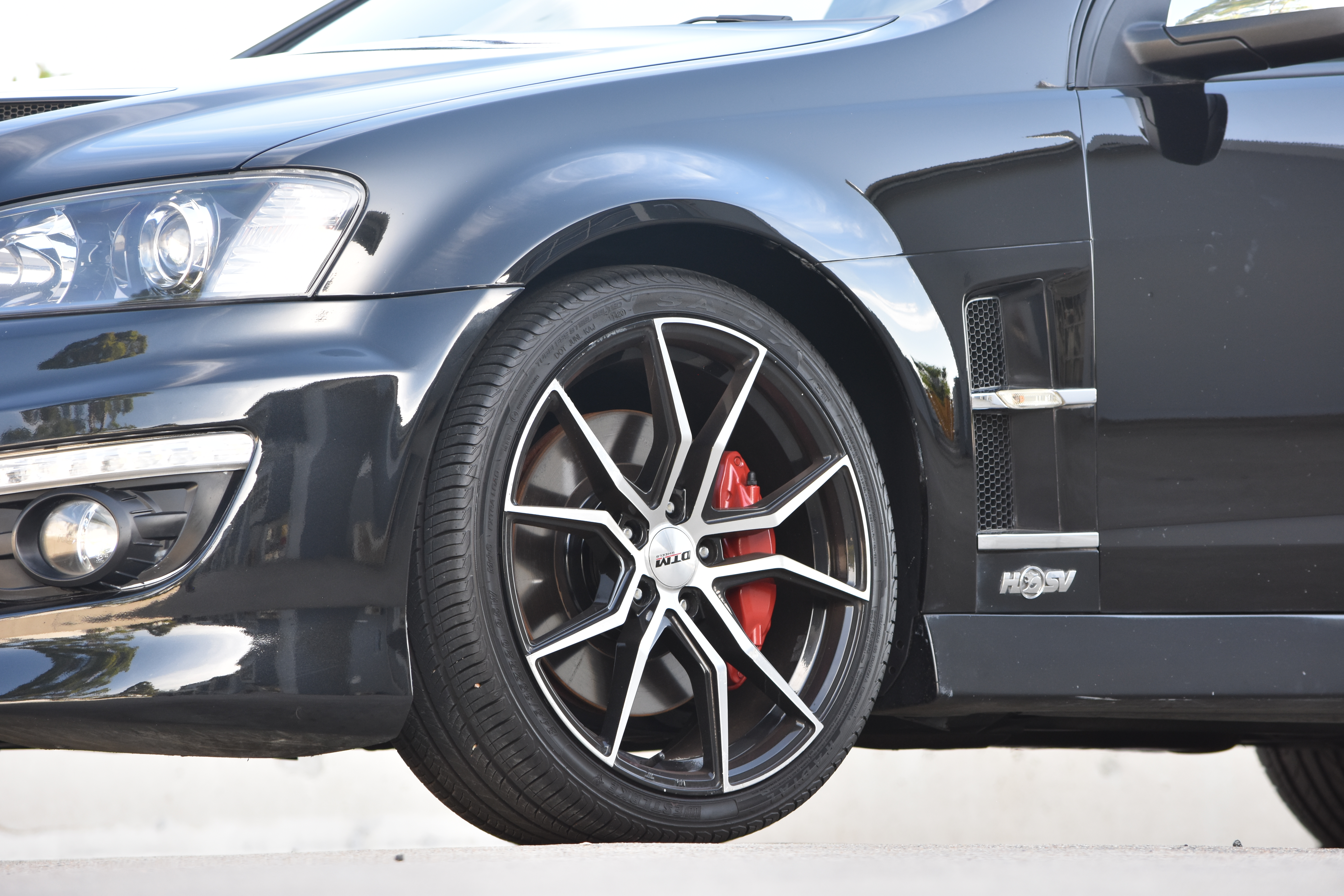 2010 Holden HSV Maloo GXP for sale by auction in Dural, NSW, Australia