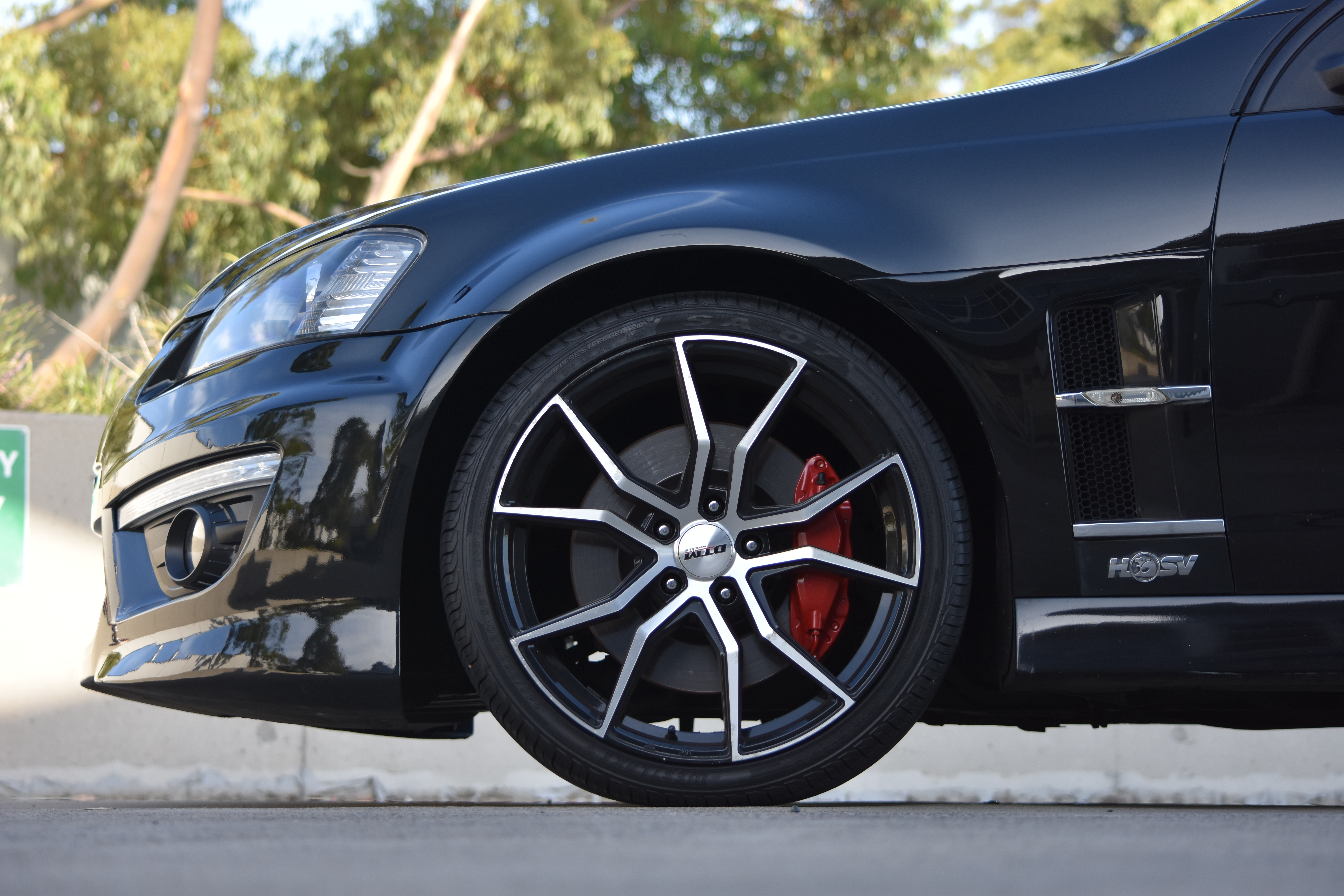 2010 Holden HSV Maloo GXP for sale by auction in Dural, NSW, Australia