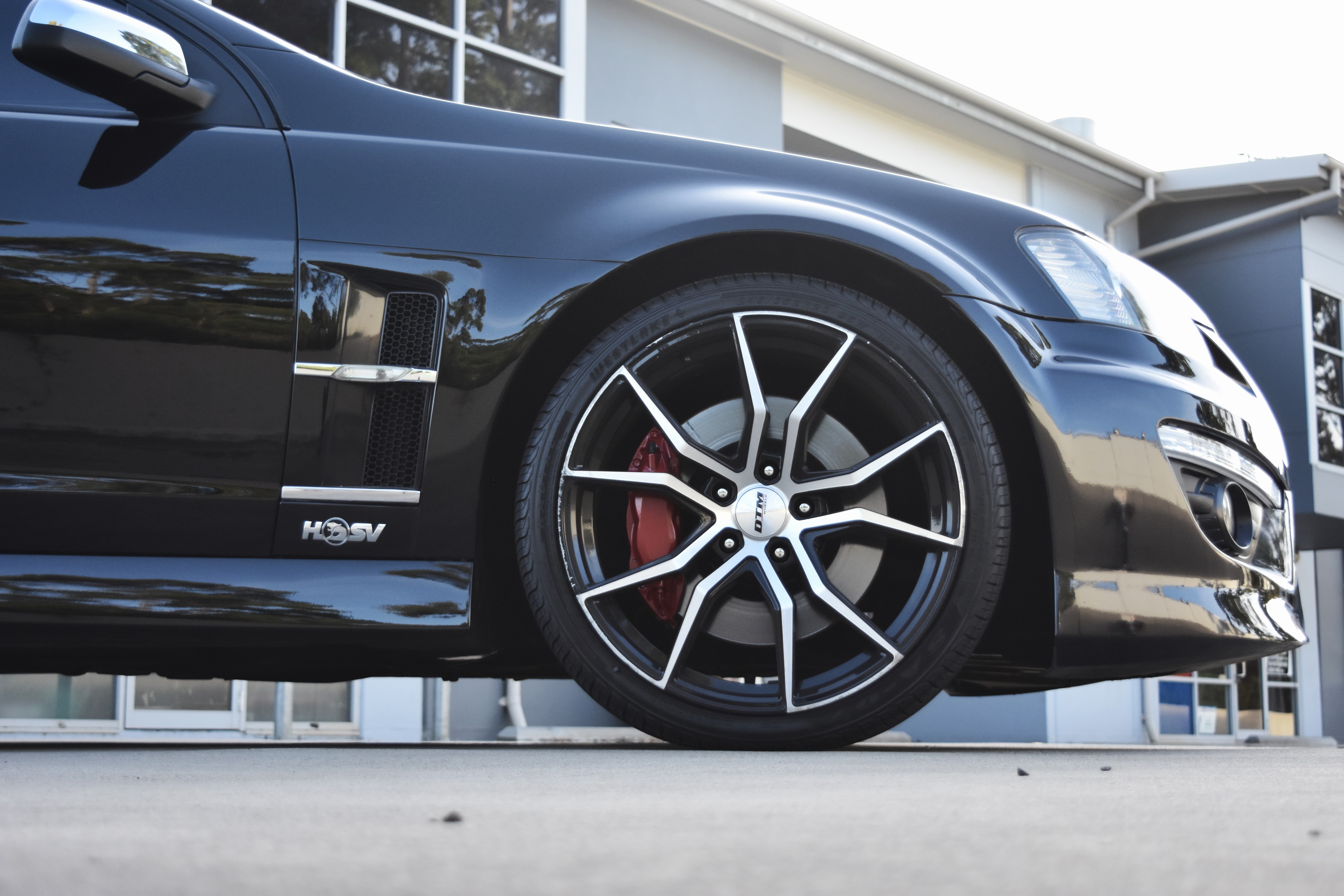 2010 Holden HSV Maloo GXP for sale by auction in Dural, NSW, Australia