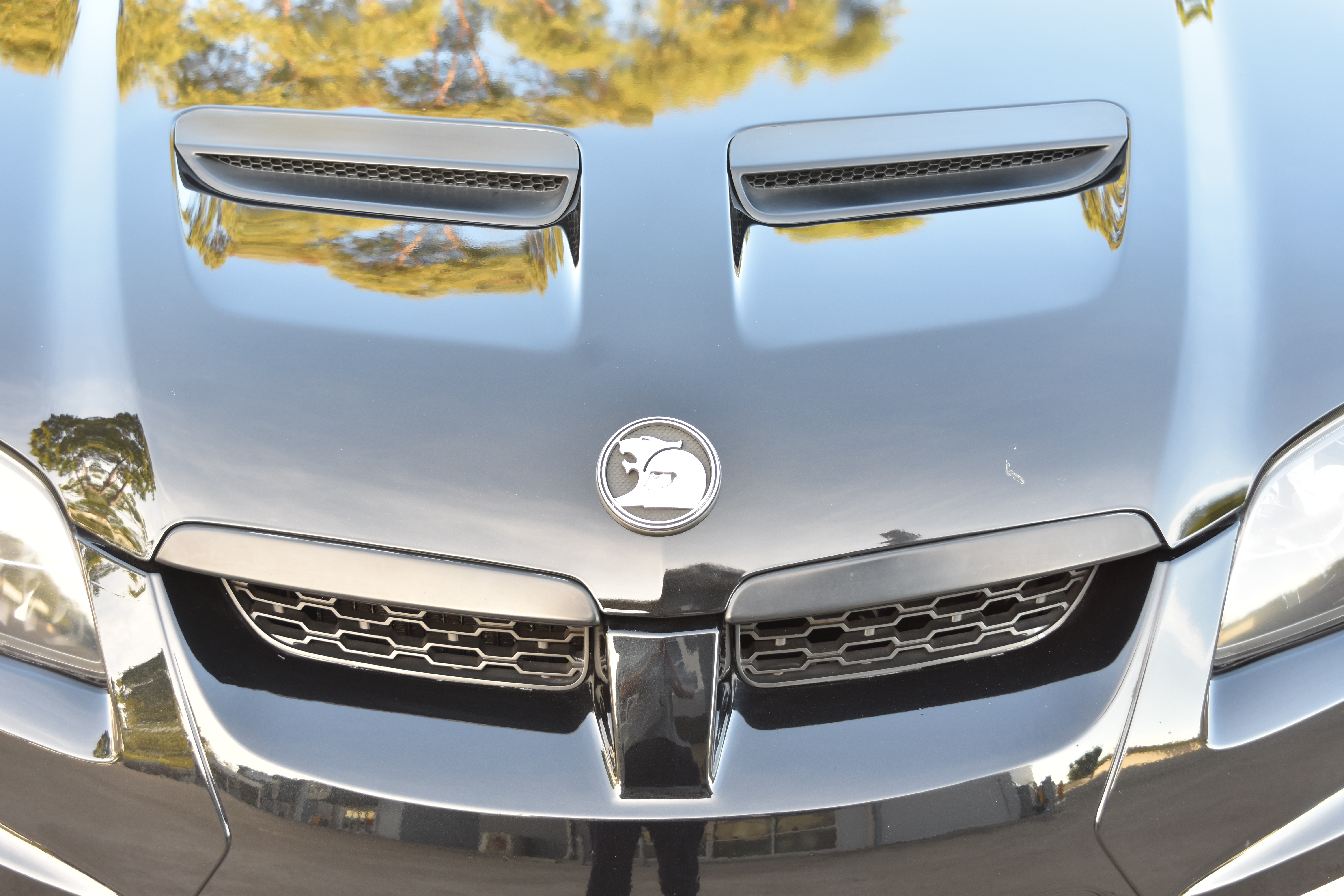 2010 Holden HSV Maloo GXP for sale by auction in Dural, NSW, Australia