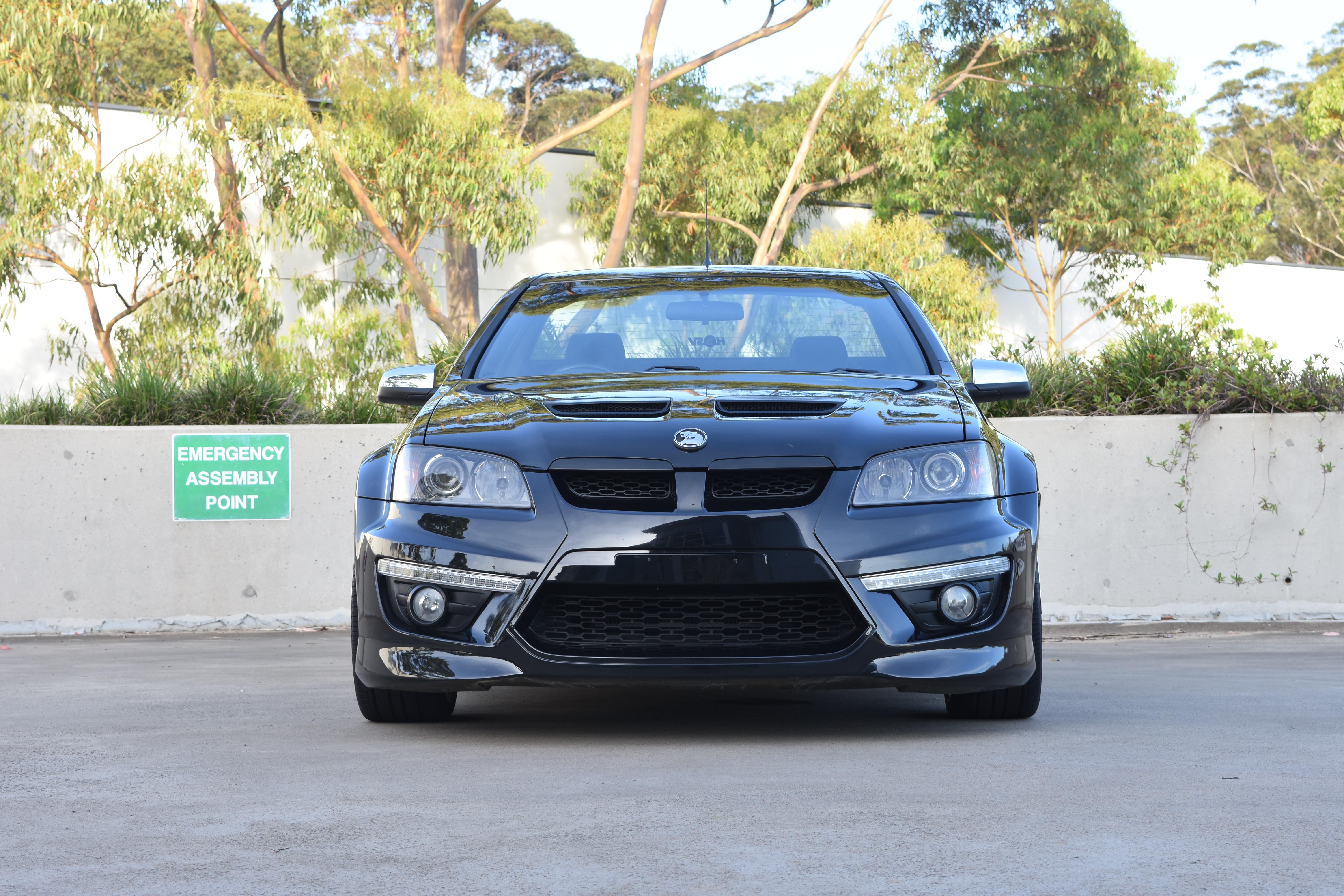 2010 Holden HSV Maloo GXP for sale by auction in Dural, NSW, Australia