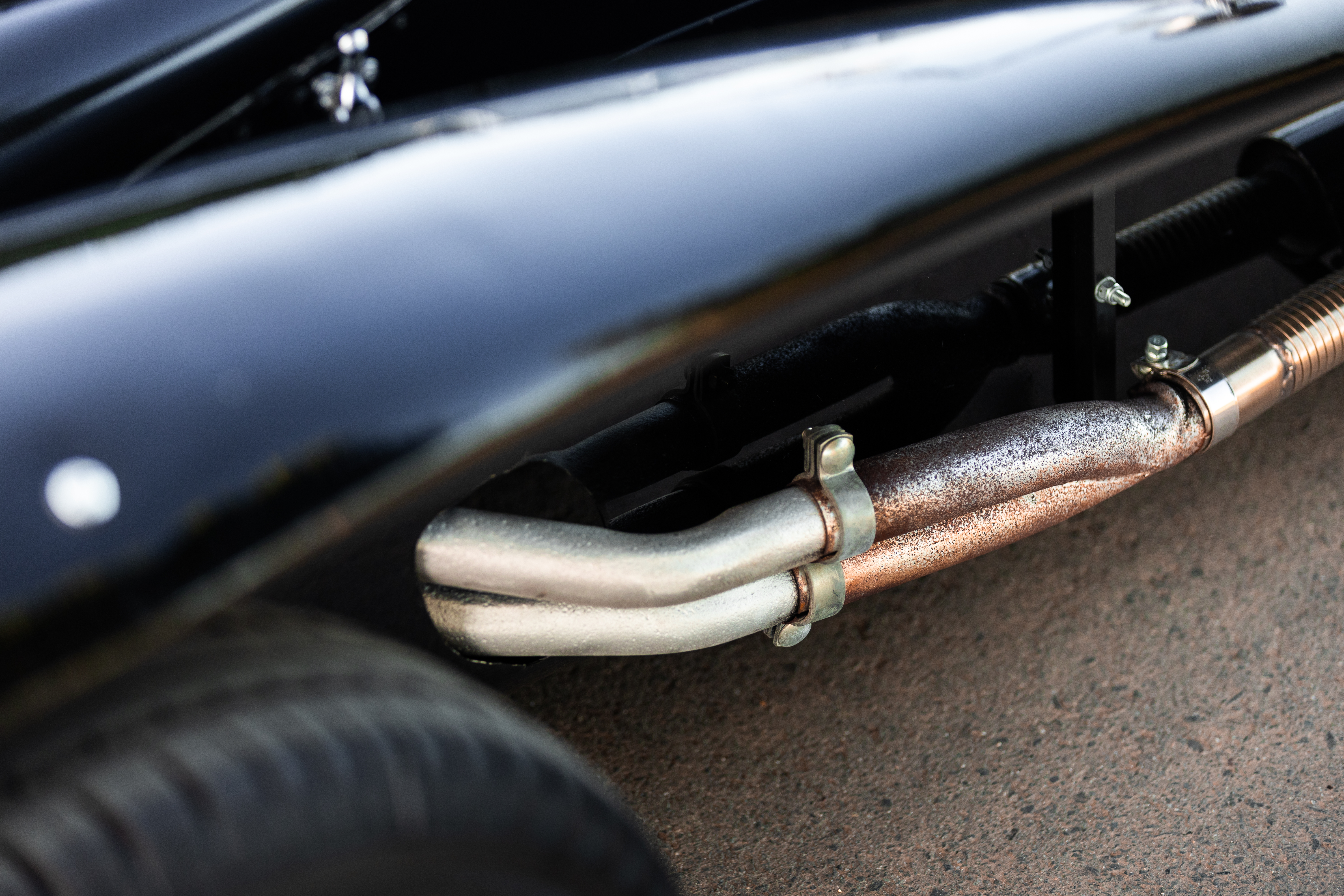 1963 Lotus Super Seven Series 2 for sale by auction in Rose Bay, NSW ...