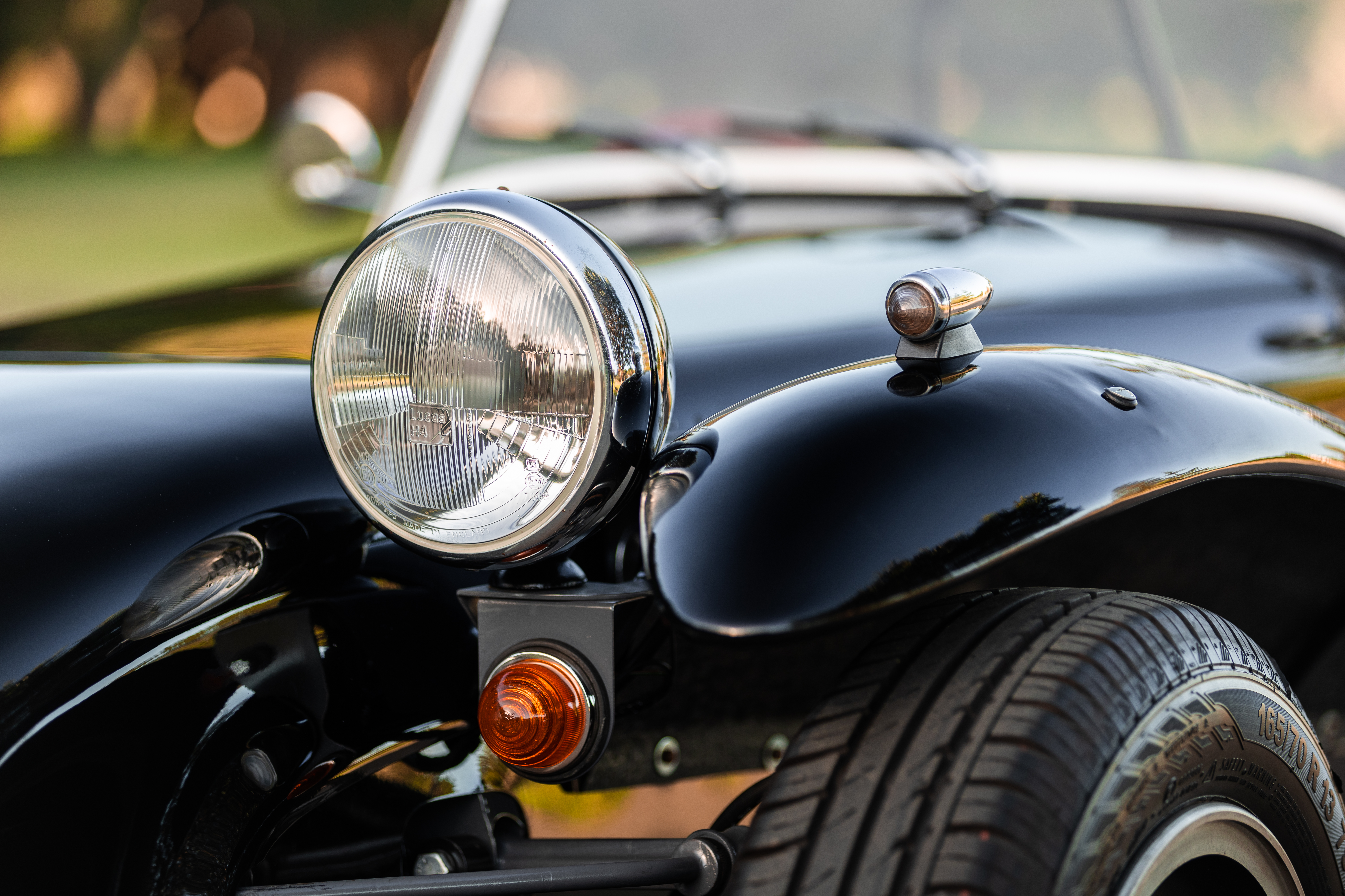 1963 Lotus Super Seven Series 2 for sale by auction in Rose Bay, NSW ...