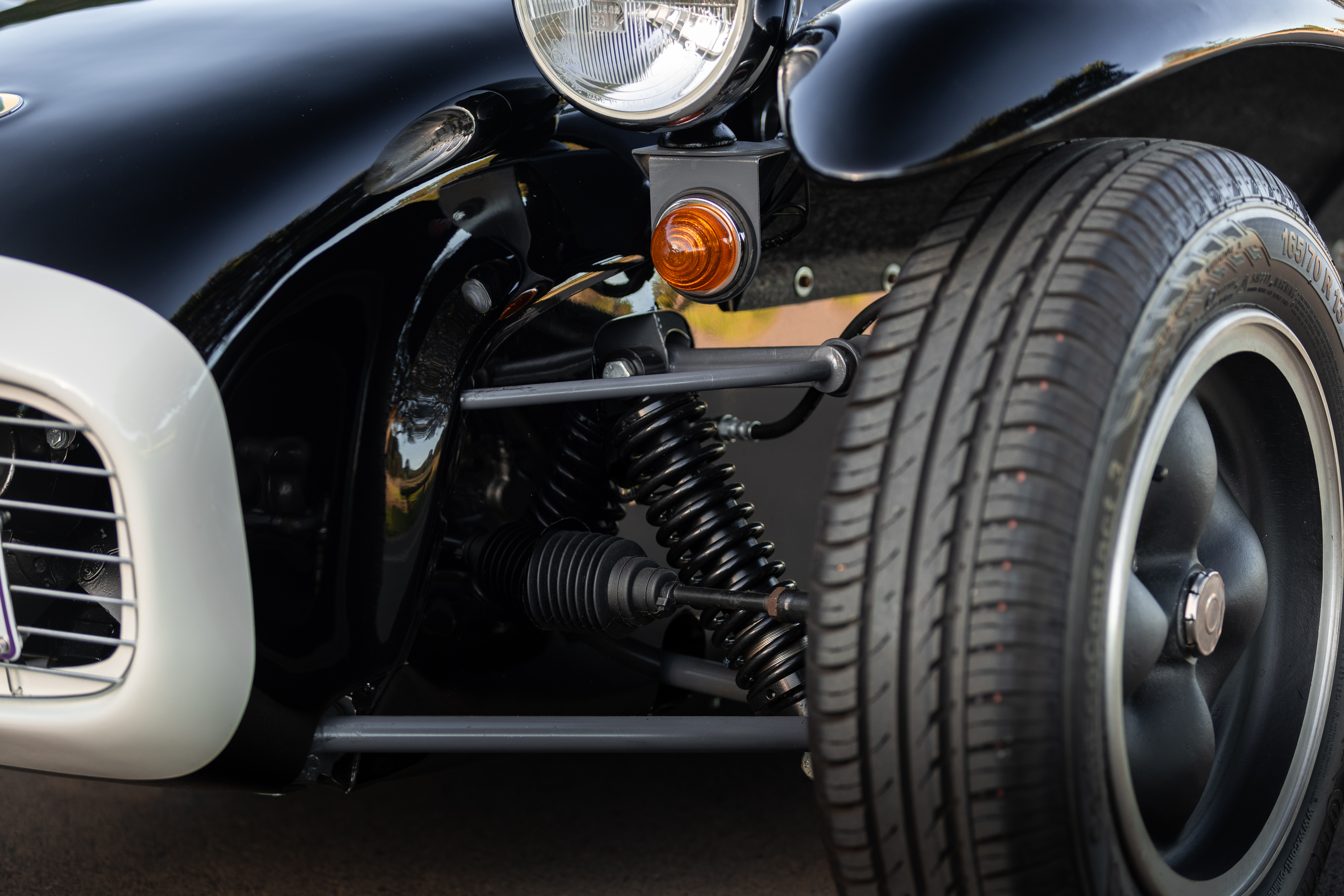 1963 Lotus Super Seven Series 2 for sale by auction in Rose Bay, NSW ...