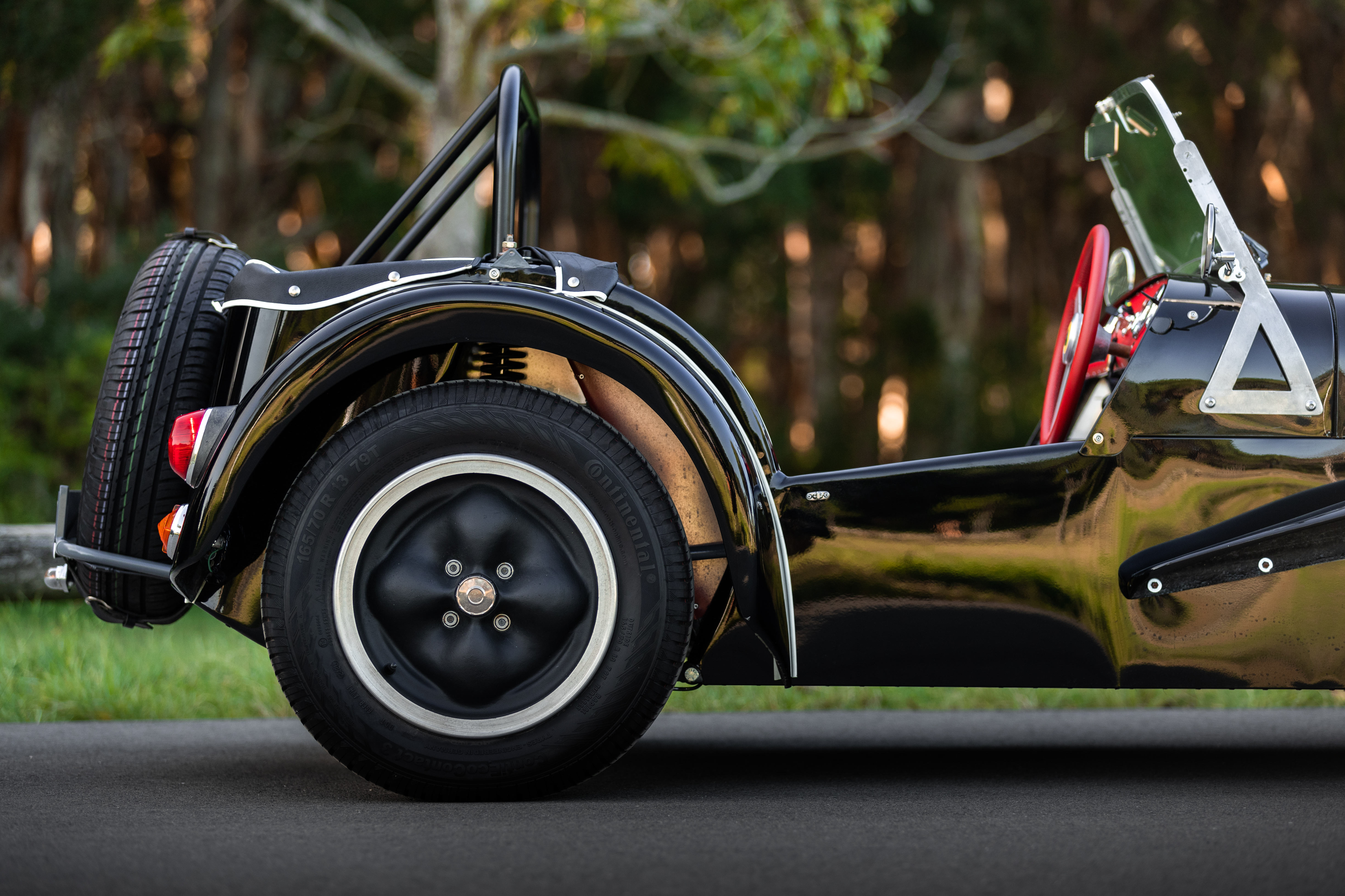 1963 Lotus Super Seven Series 2 for sale by auction in Rose Bay, NSW ...