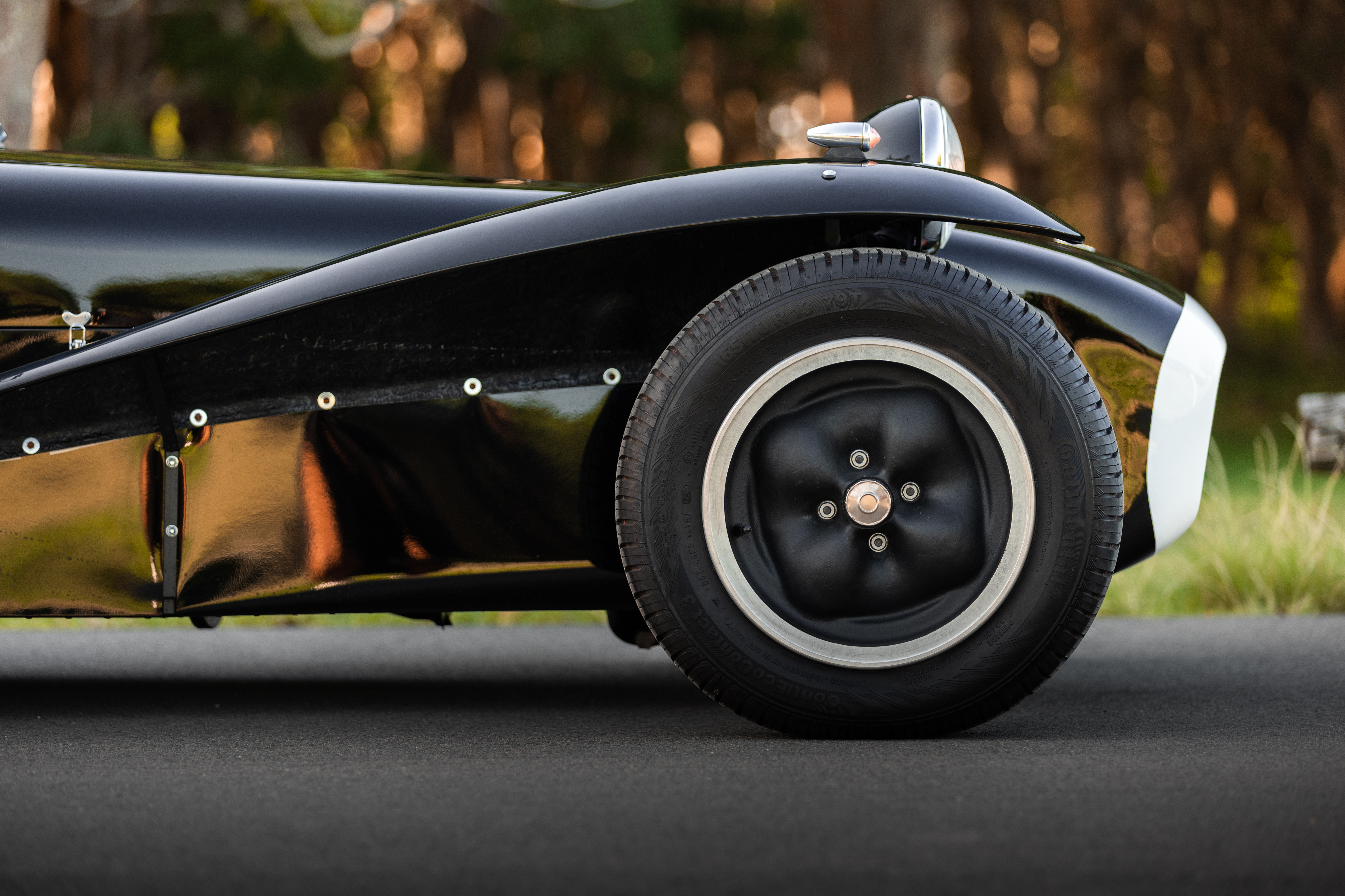 1963 Lotus Super Seven Series 2 for sale by auction in Rose Bay, NSW ...