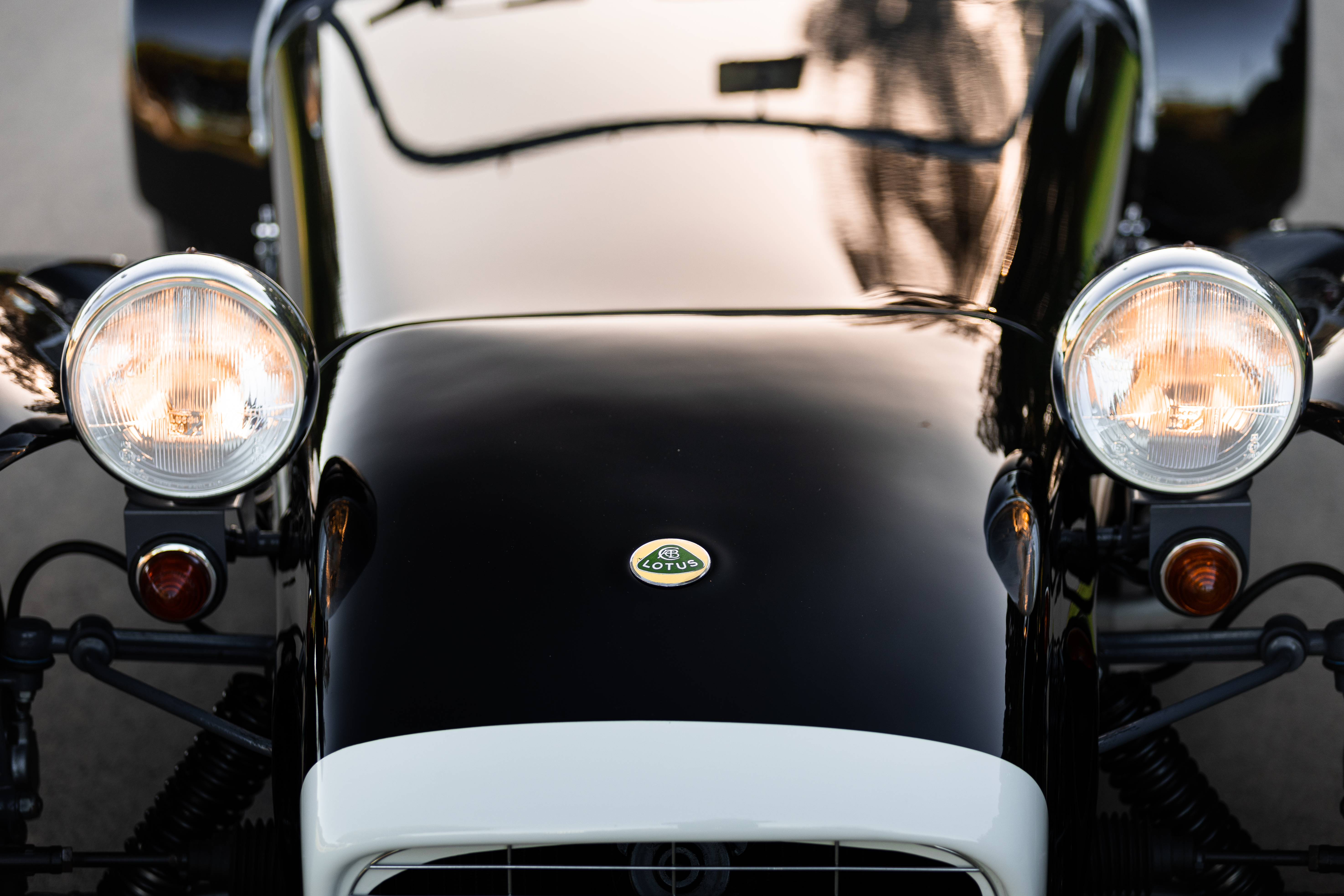1963 Lotus Super Seven Series 2 for sale by auction in Rose Bay, NSW ...