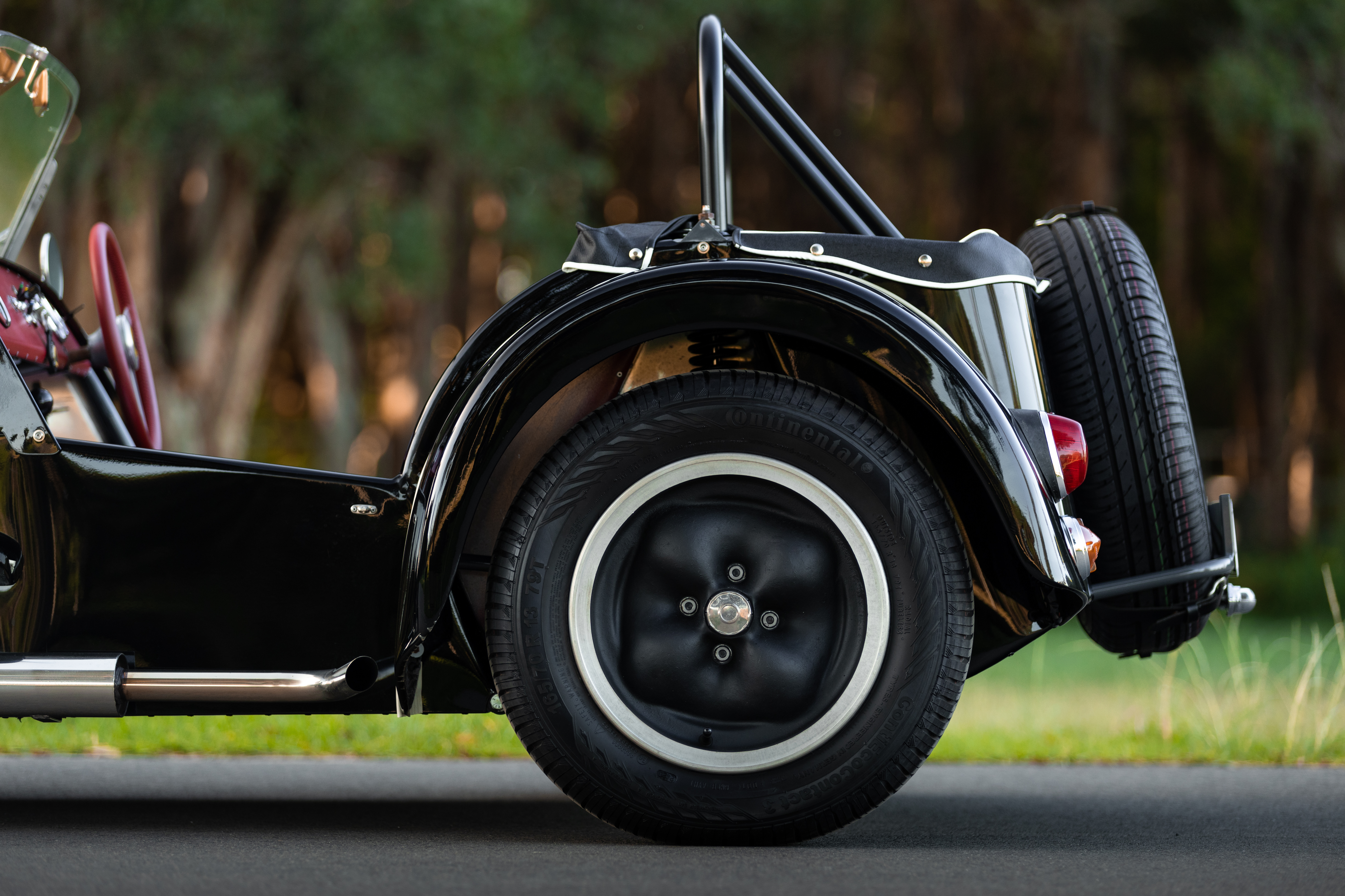 1963 Lotus Super Seven Series 2 for sale by auction in Rose Bay, NSW ...