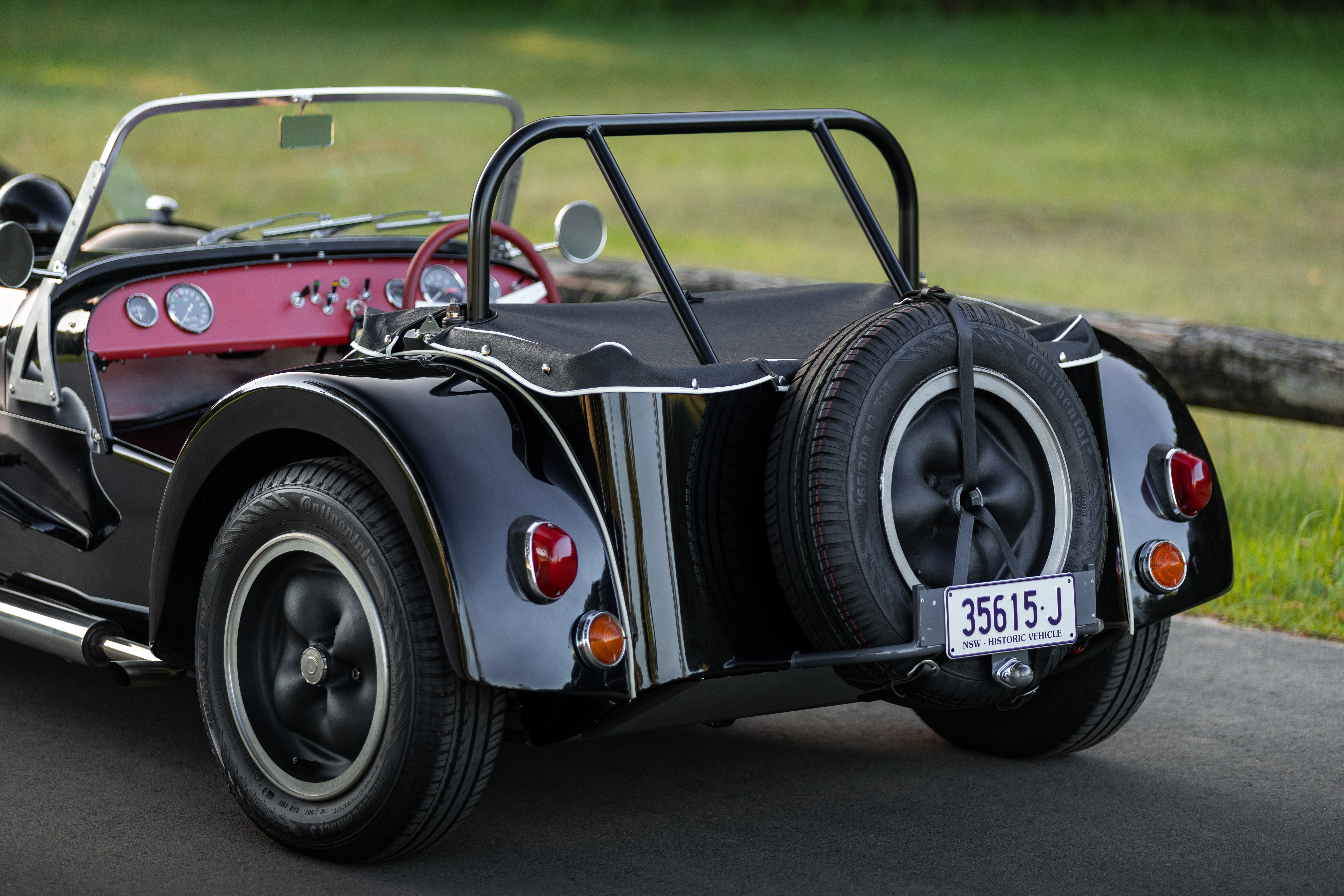 1963 Lotus Super Seven Series 2 for sale by auction in Rose Bay, NSW ...