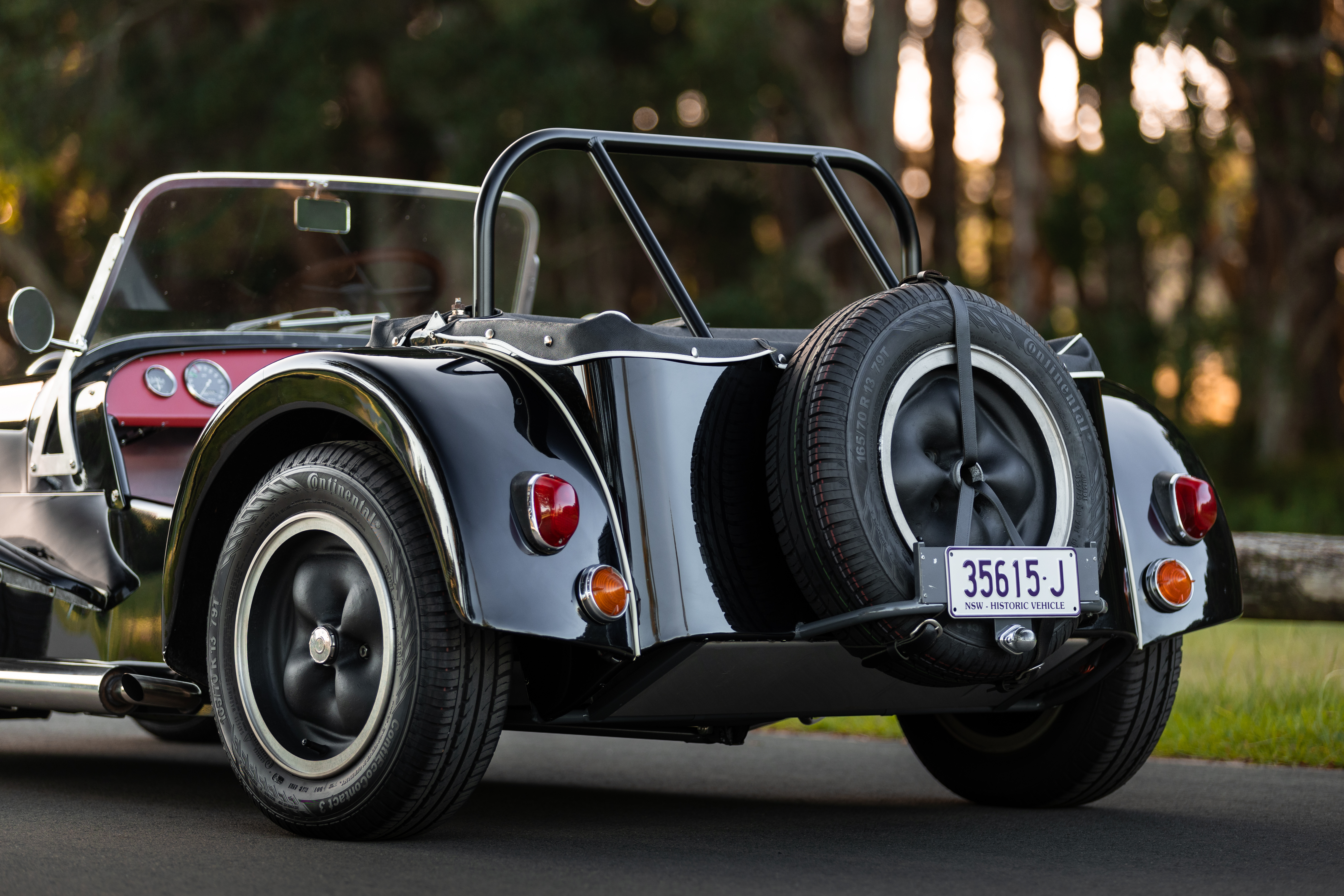 1963 Lotus Super Seven Series 2 for sale by auction in Rose Bay, NSW ...