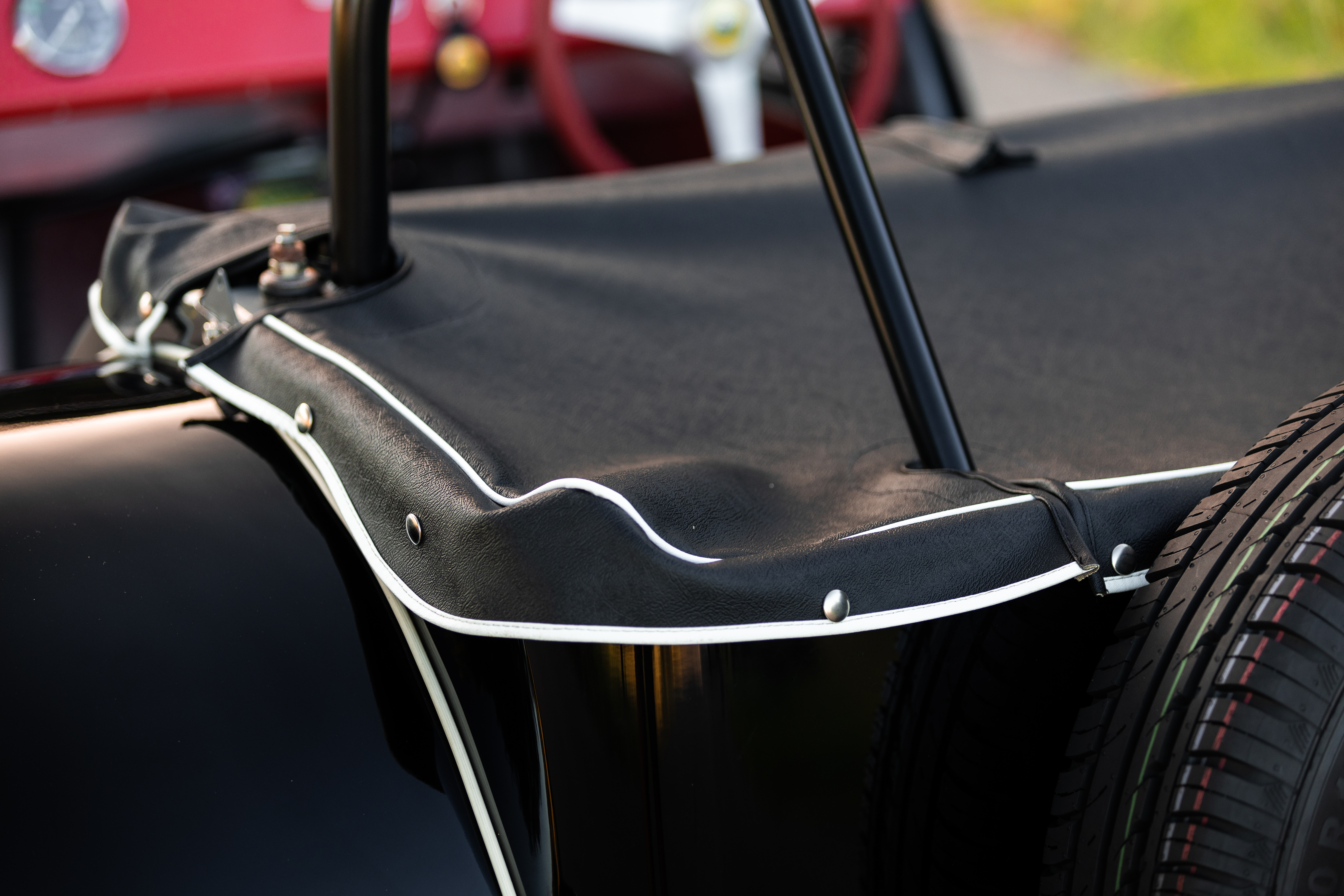 1963 Lotus Super Seven Series 2 for sale by auction in Rose Bay, NSW ...