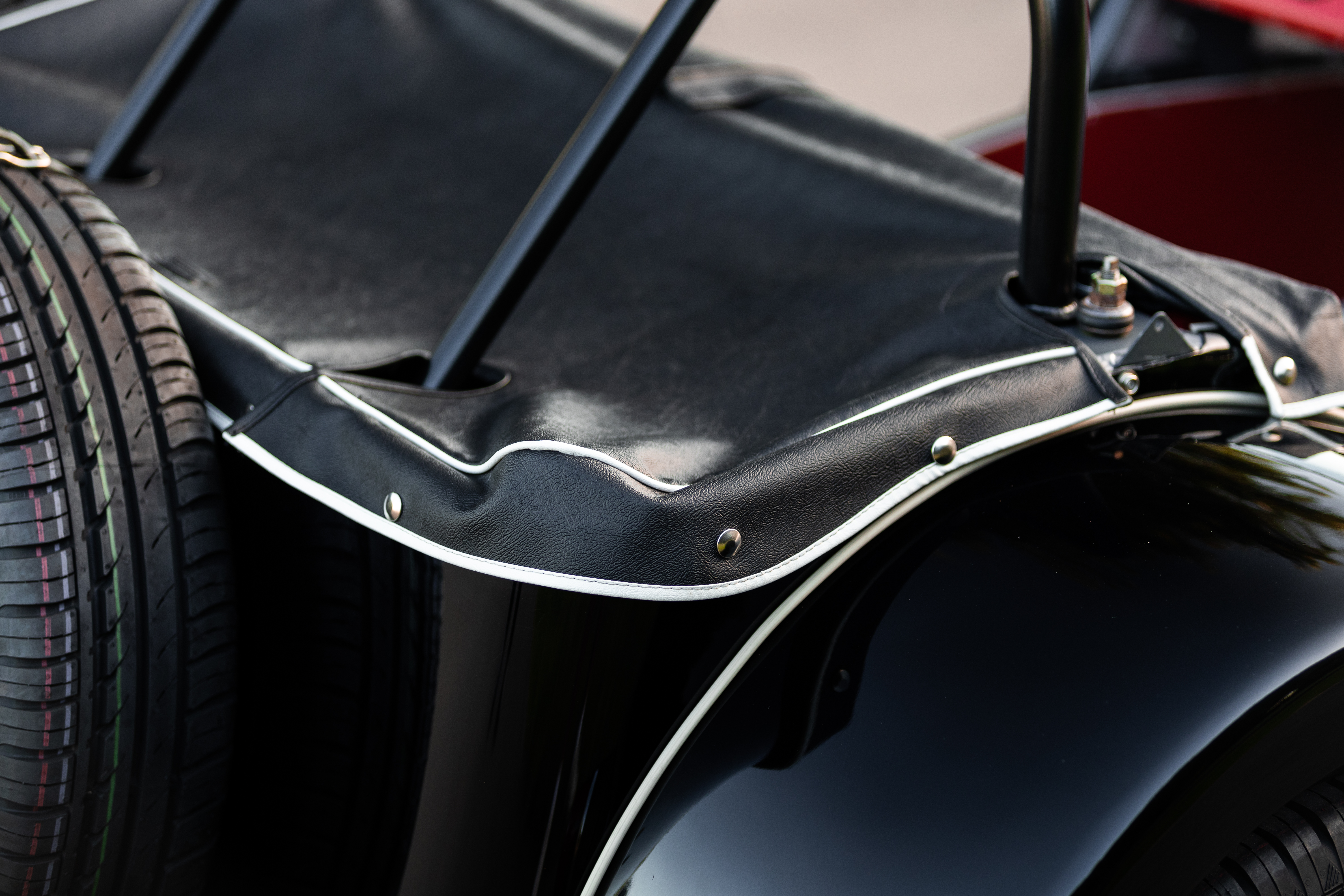 1963 Lotus Super Seven Series 2 for sale by auction in Rose Bay, NSW ...