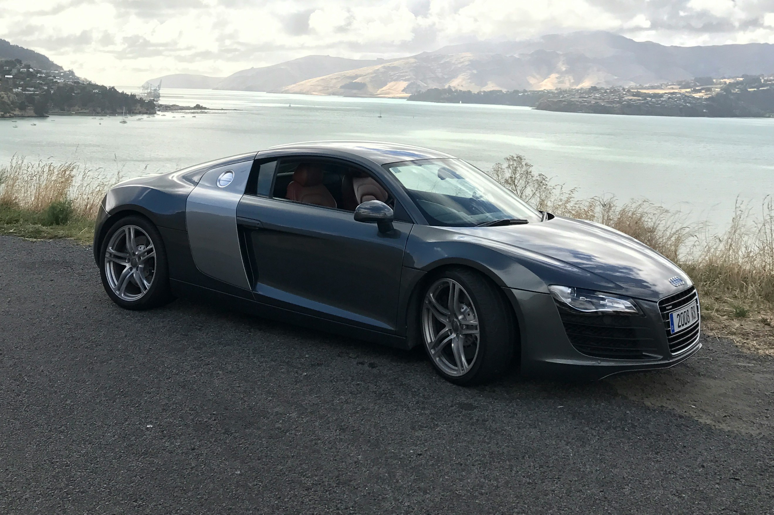 2008 Audi R8 V8 for sale by classified listing privately in ...