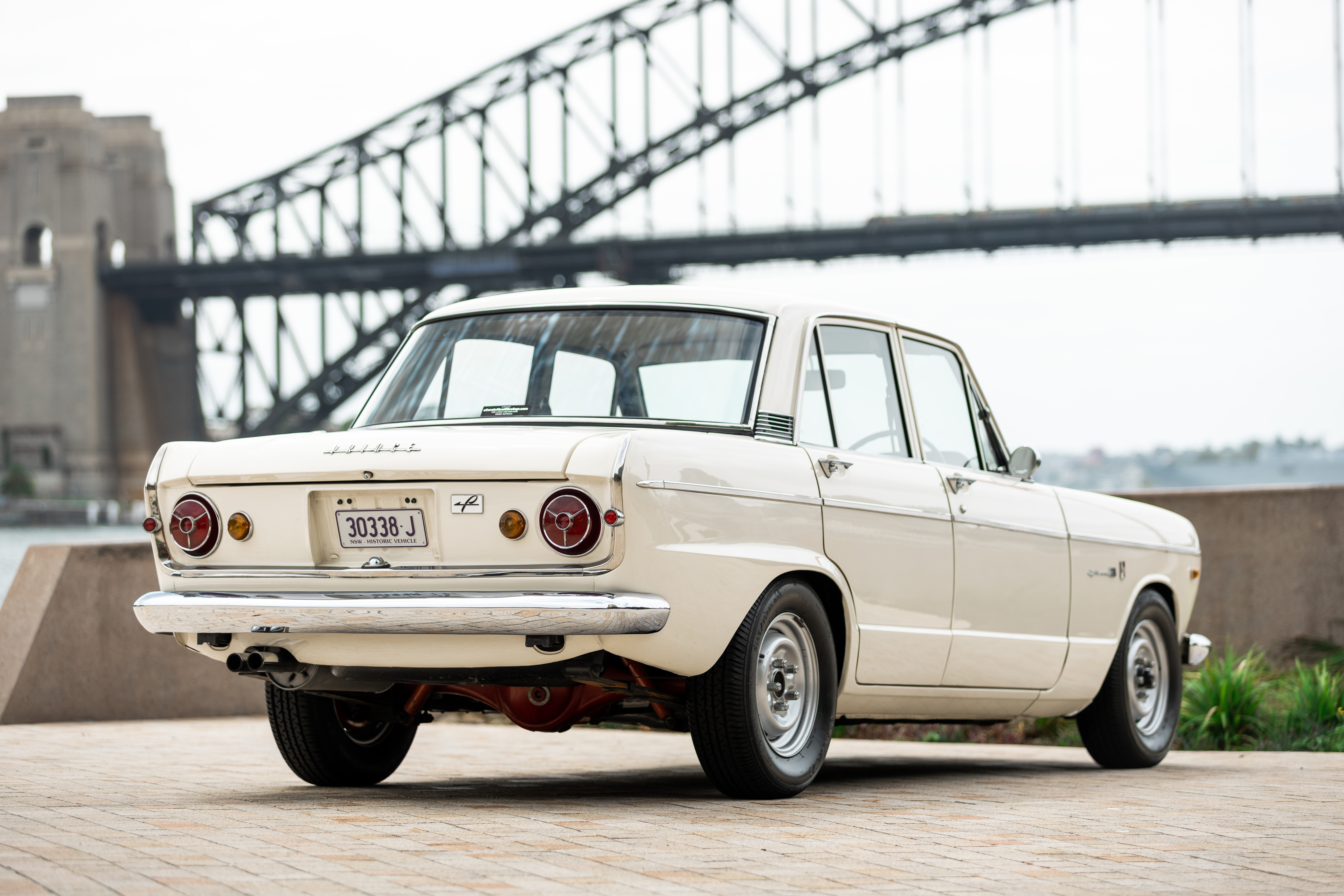 1967 Prince Skyline A200 GT S54 for sale by auction in Mascot, NSW ...