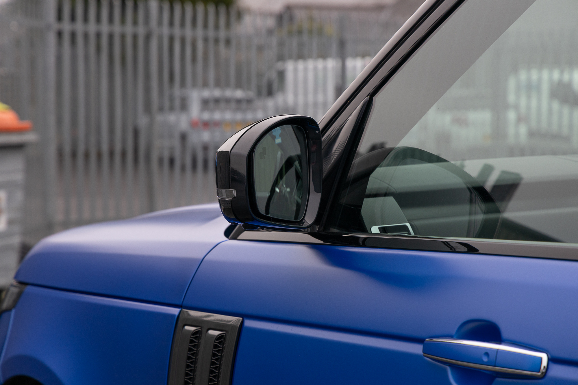 2019 Range Rover SV Autobiography Dynamic 5.0 V8 for sale by auction in ...