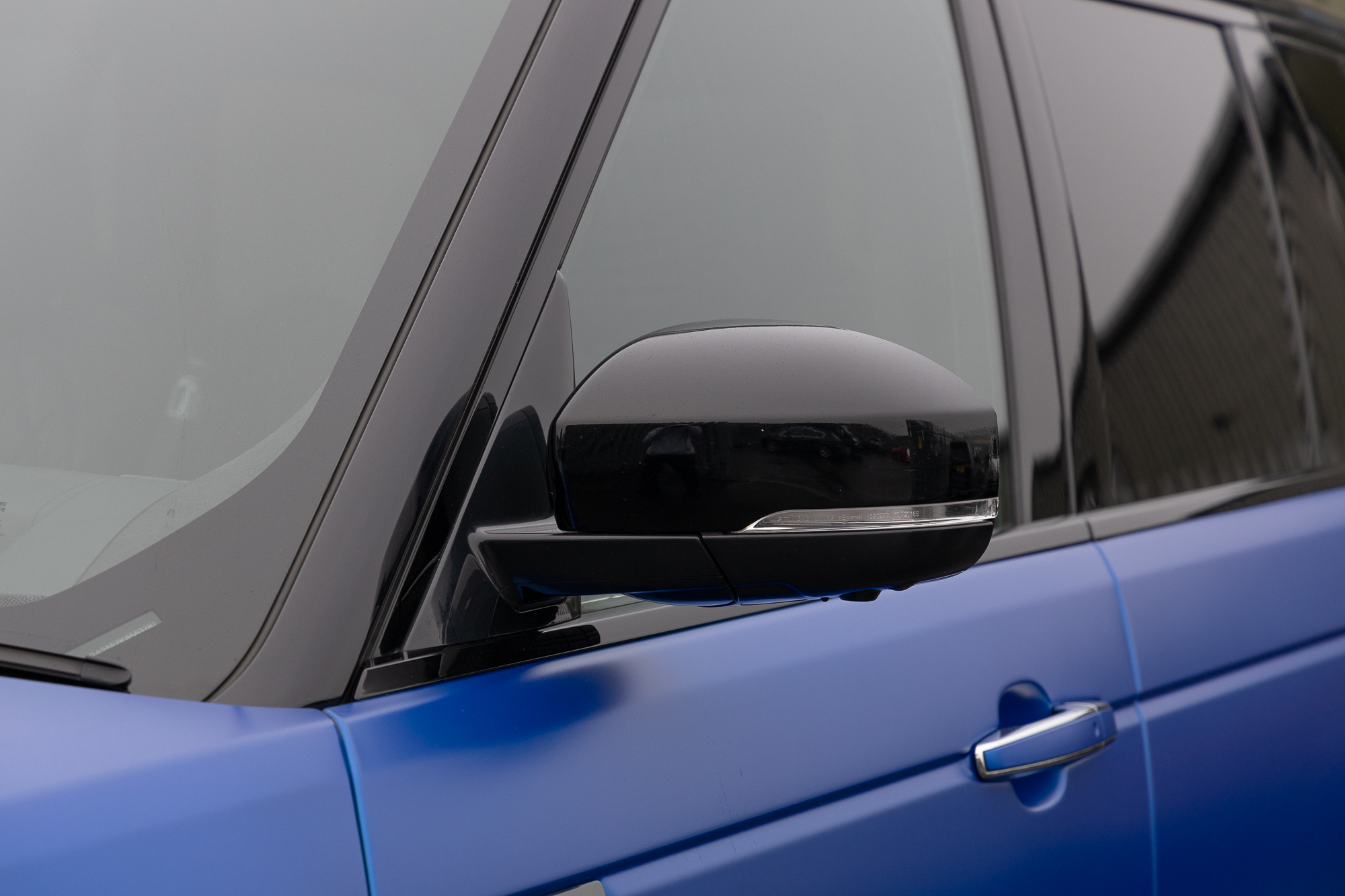 2019 Range Rover SV Autobiography Dynamic 5.0 V8 for sale by auction in ...