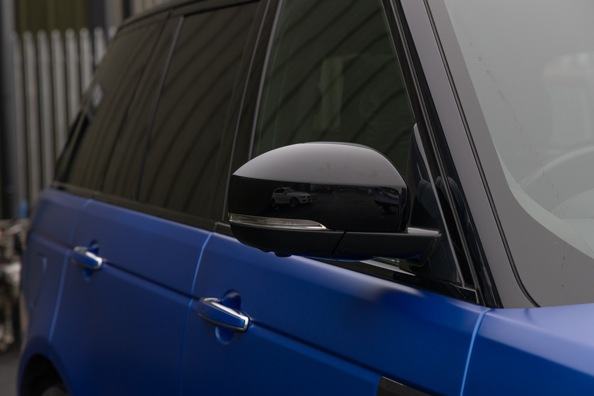 2019 Range Rover SV Autobiography Dynamic 5.0 V8 for sale by auction in ...