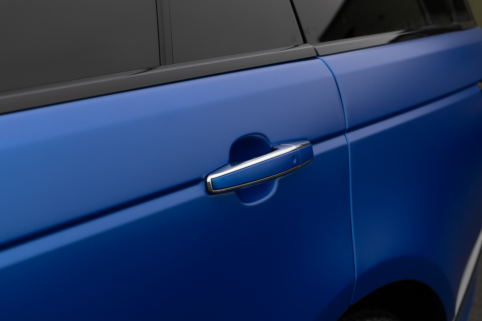 2019 Range Rover SV Autobiography Dynamic 5.0 V8 for sale by auction in ...