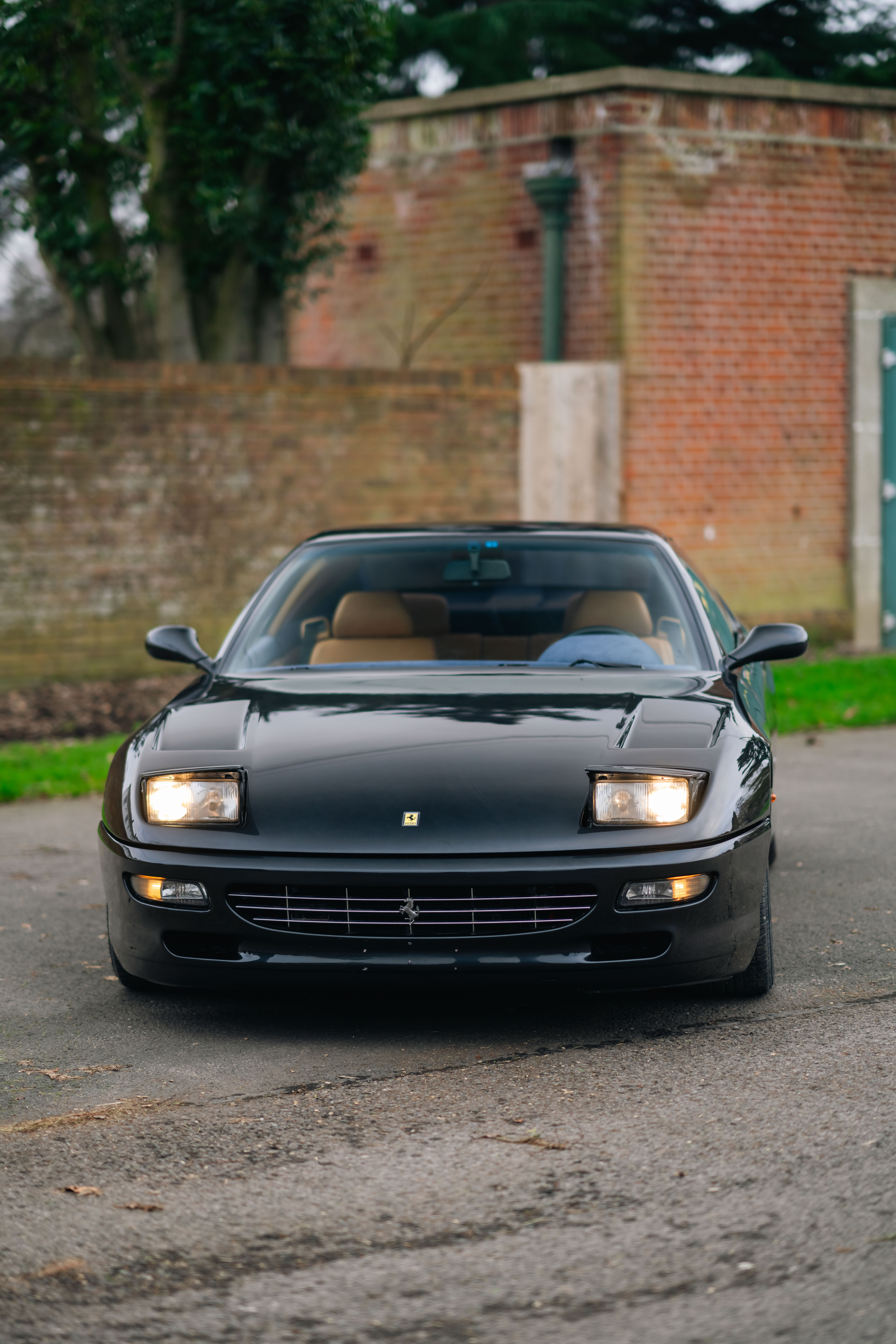 1995 Ferrari 456 GT - Manual - LHD for sale by auction in Ascot ...
