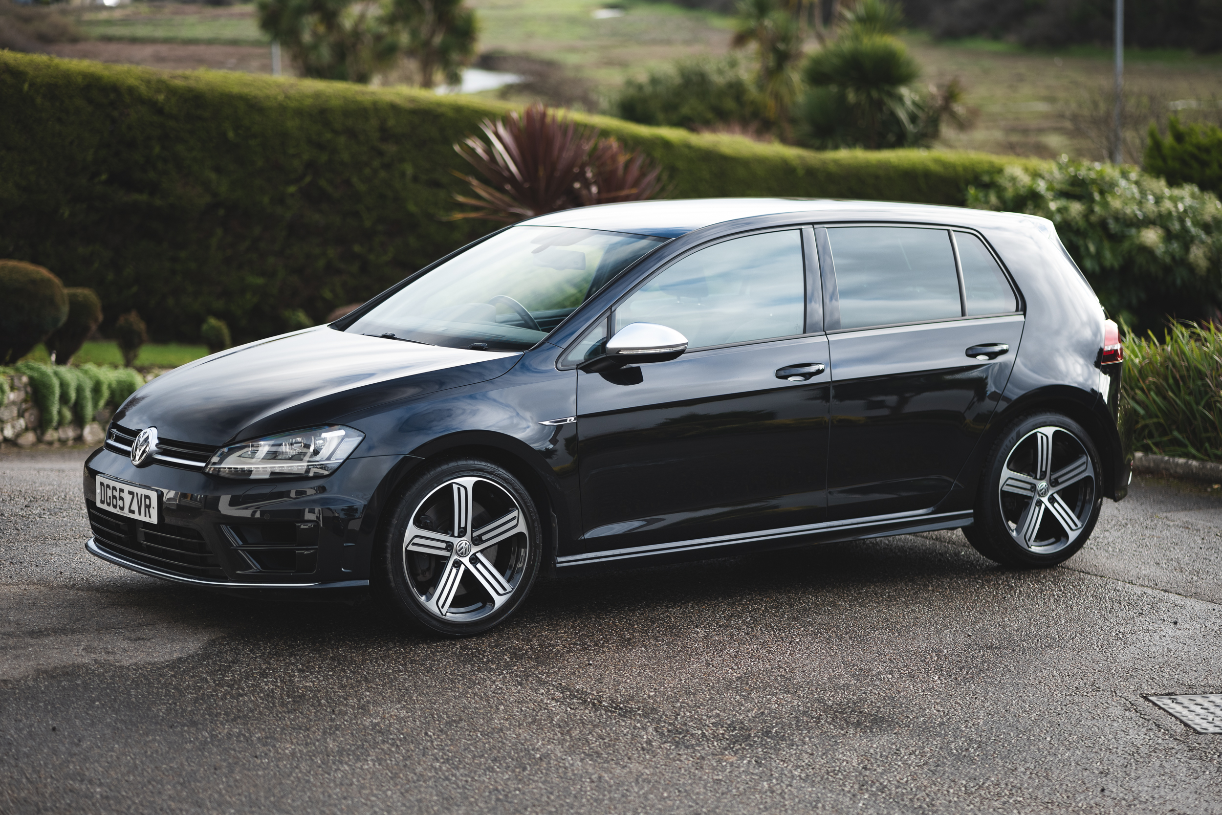 2015 Volkswagen Golf (MK7) R - Manual for sale by auction in Newquay ...