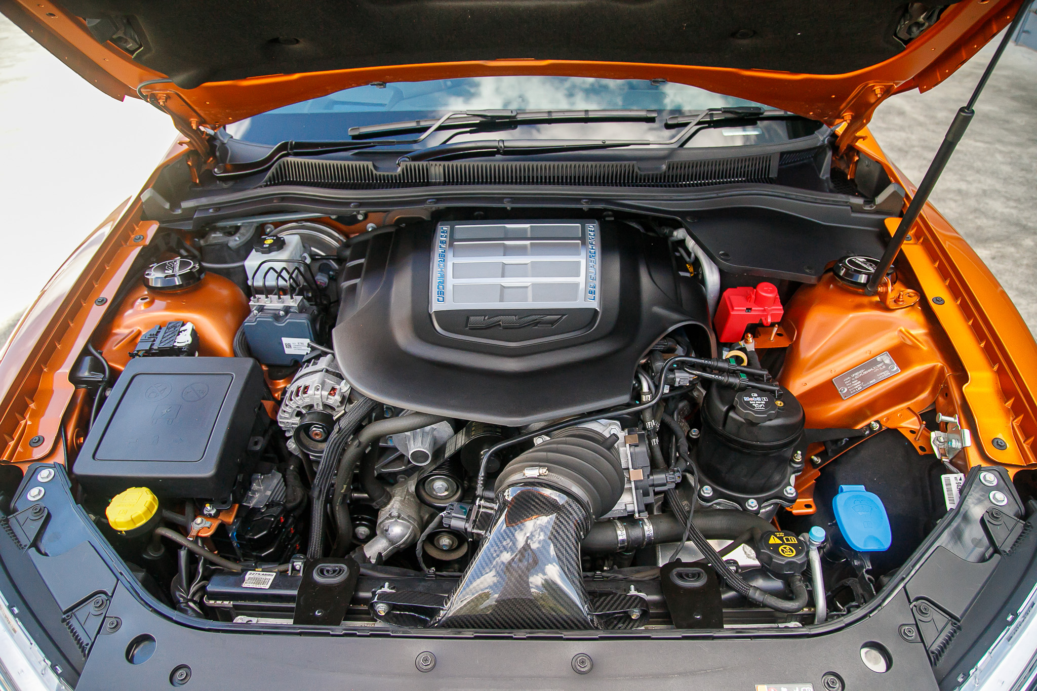 2017 Holden HSV GTSR W1 for sale by auction in Somersby, NSW, Australia