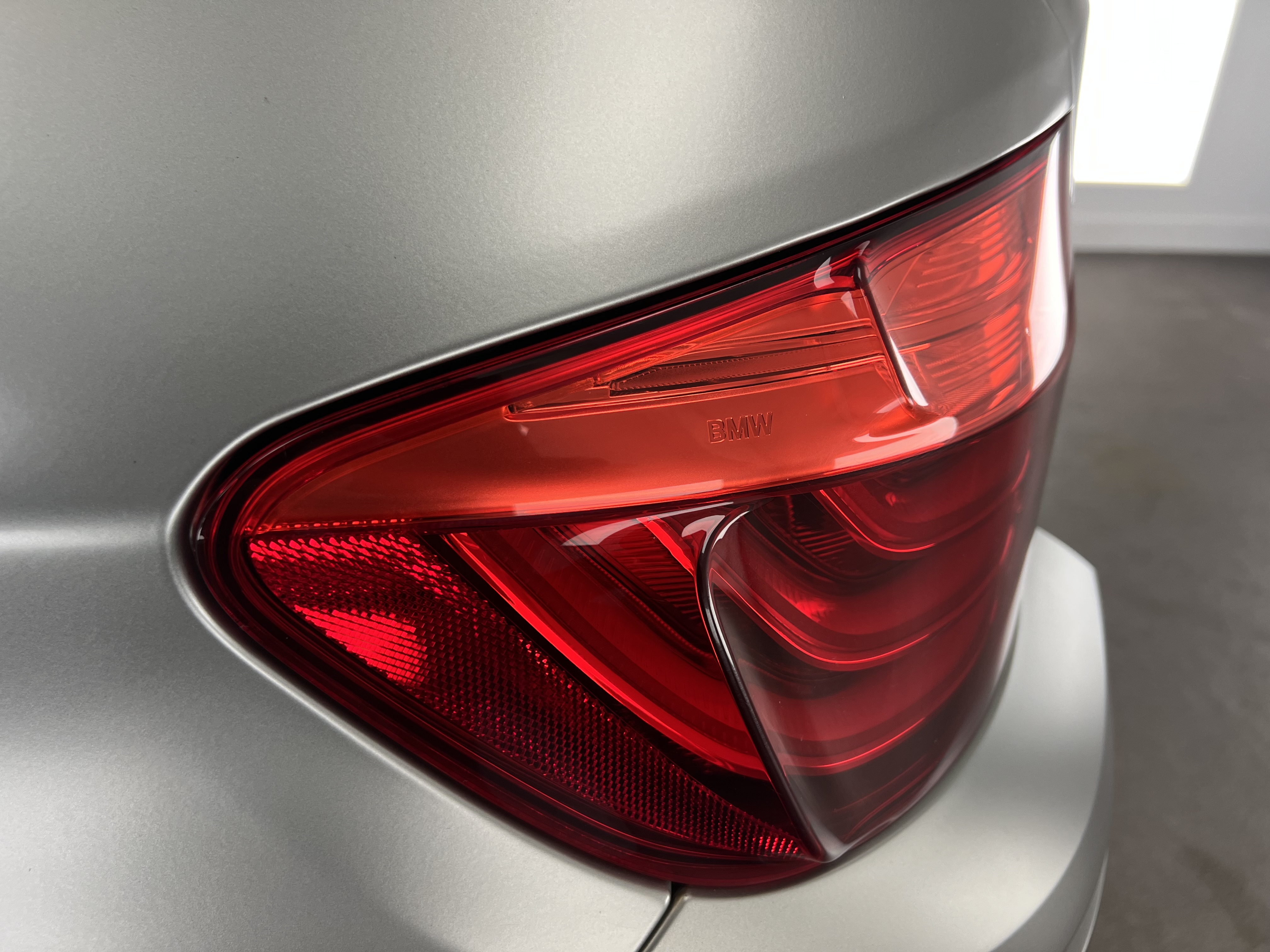 2014 BMW (F10) M5 - 30 Jahre Limited Edition for sale by auction in ...