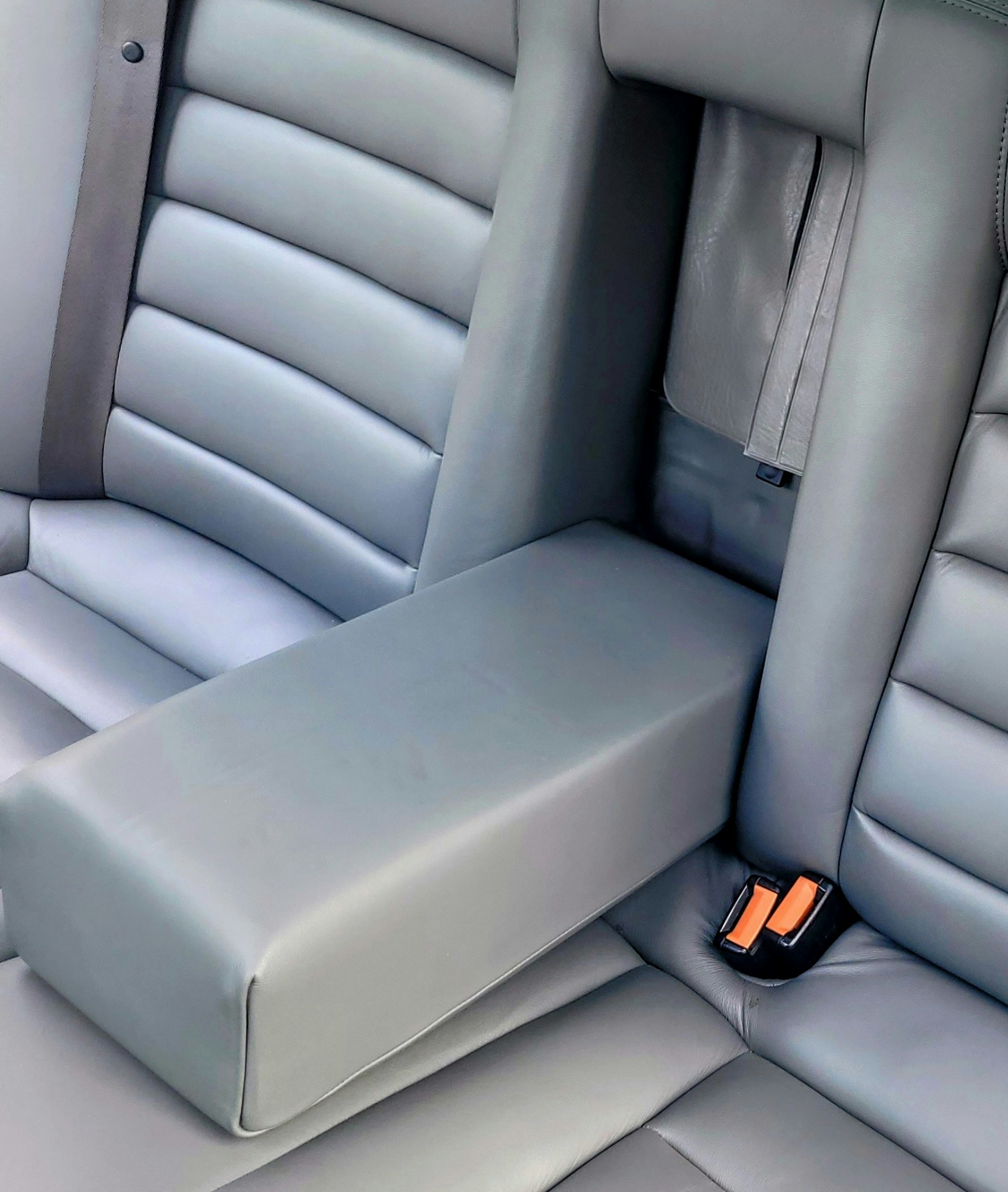 1993 Audi (C4) S4 Saloon for sale by classified listing privately in ...