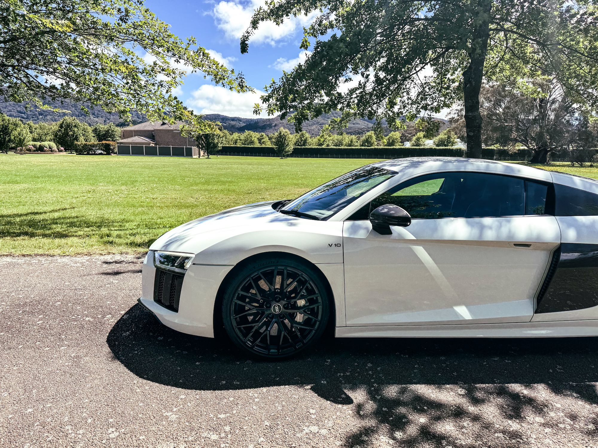 2016 Audi R8 V10 Plus for sale by auction in Hawthorn, VIC, Australia
