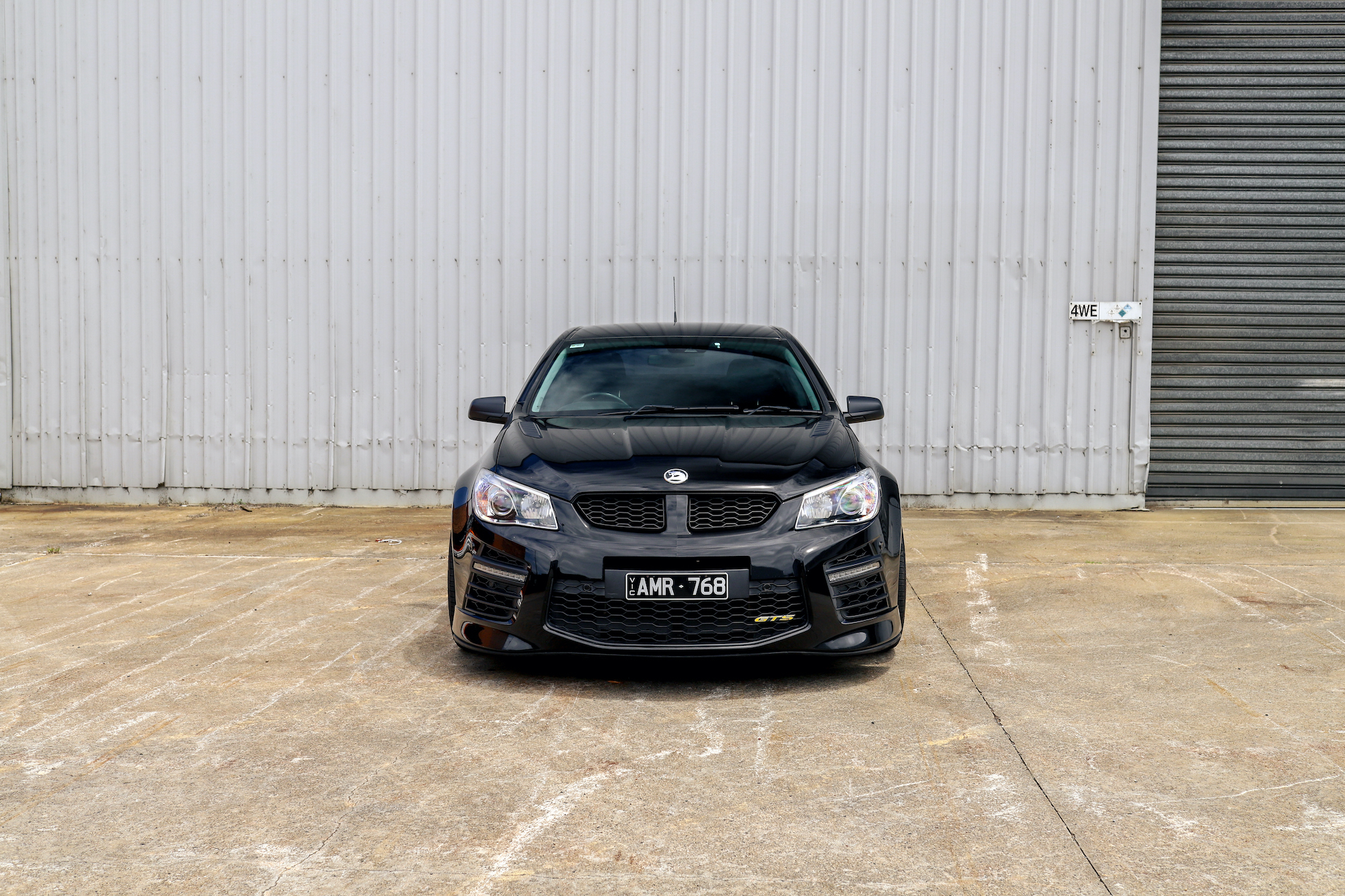 2017 Holden HSV GTS - 30th Anniversary for sale in Braeside, VIC, Australia