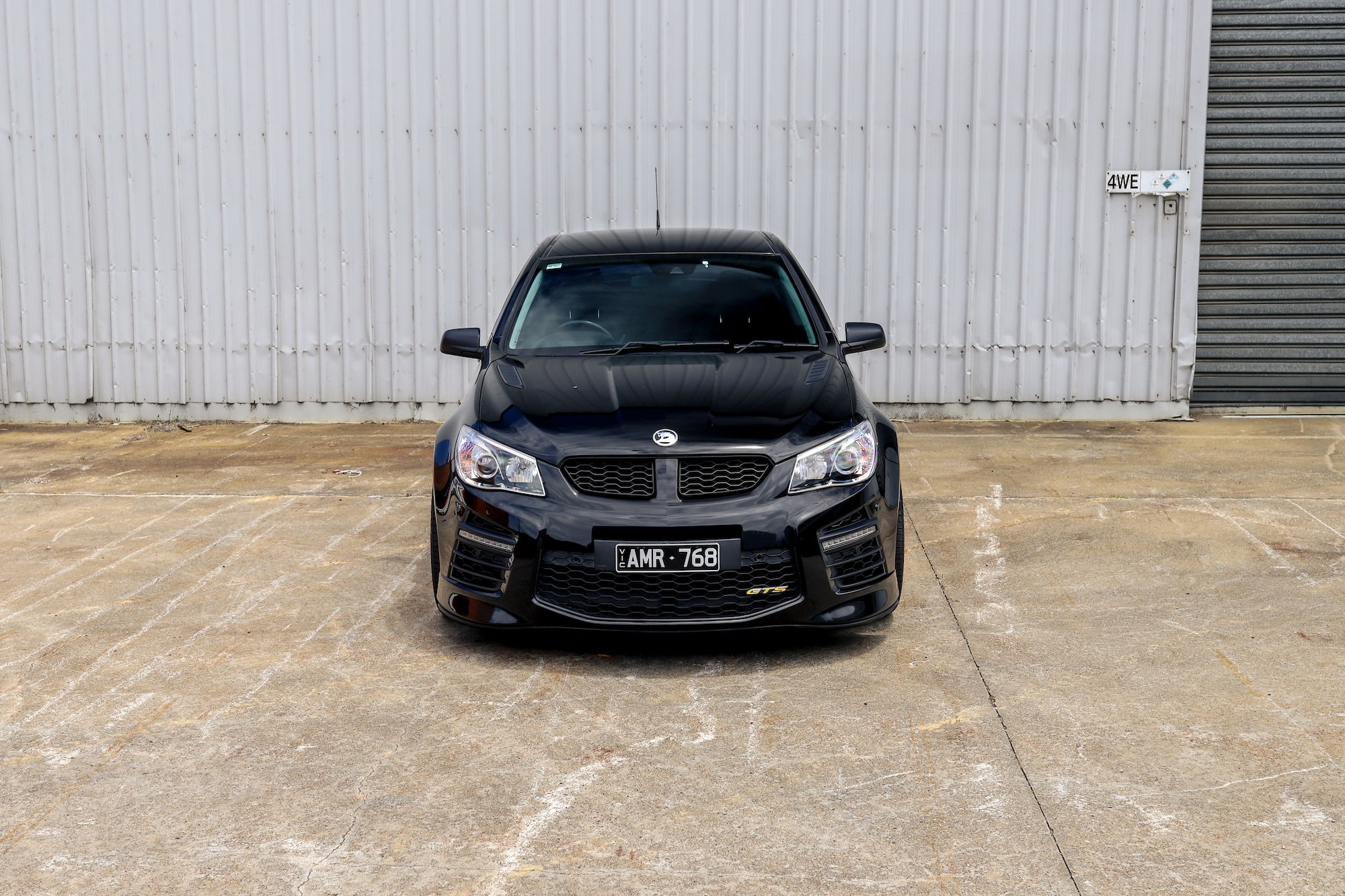 2017 Holden HSV GTS - 30th Anniversary for sale in Braeside, VIC, Australia