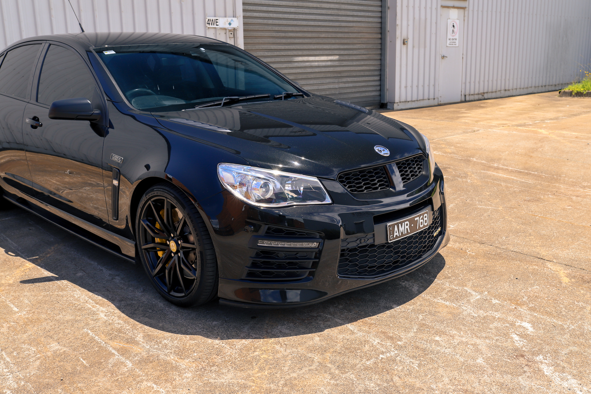 2017 Holden HSV GTS - 30th Anniversary for sale in Braeside, VIC, Australia