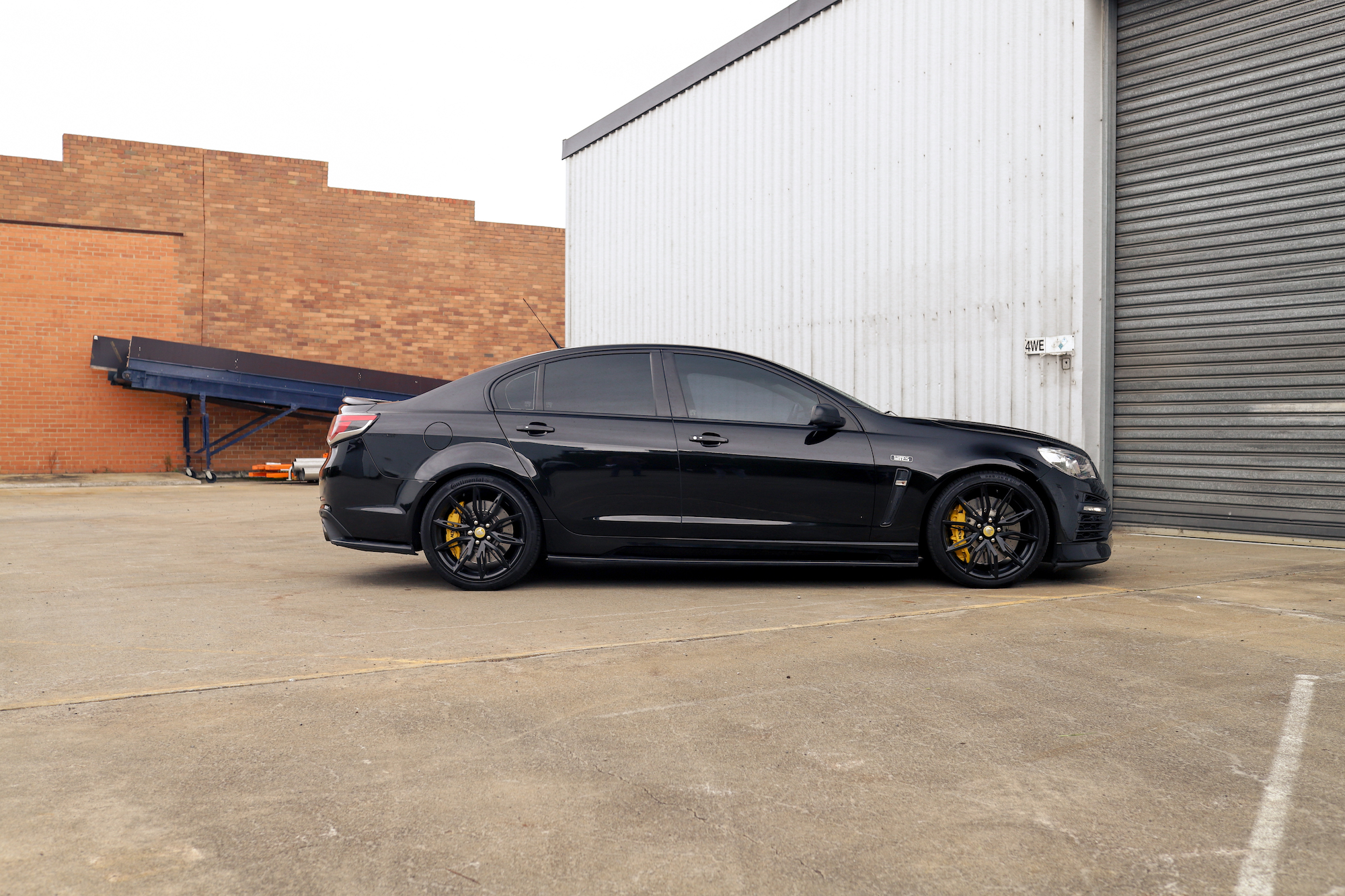 2017 Holden HSV GTS - 30th Anniversary for sale in Braeside, VIC, Australia
