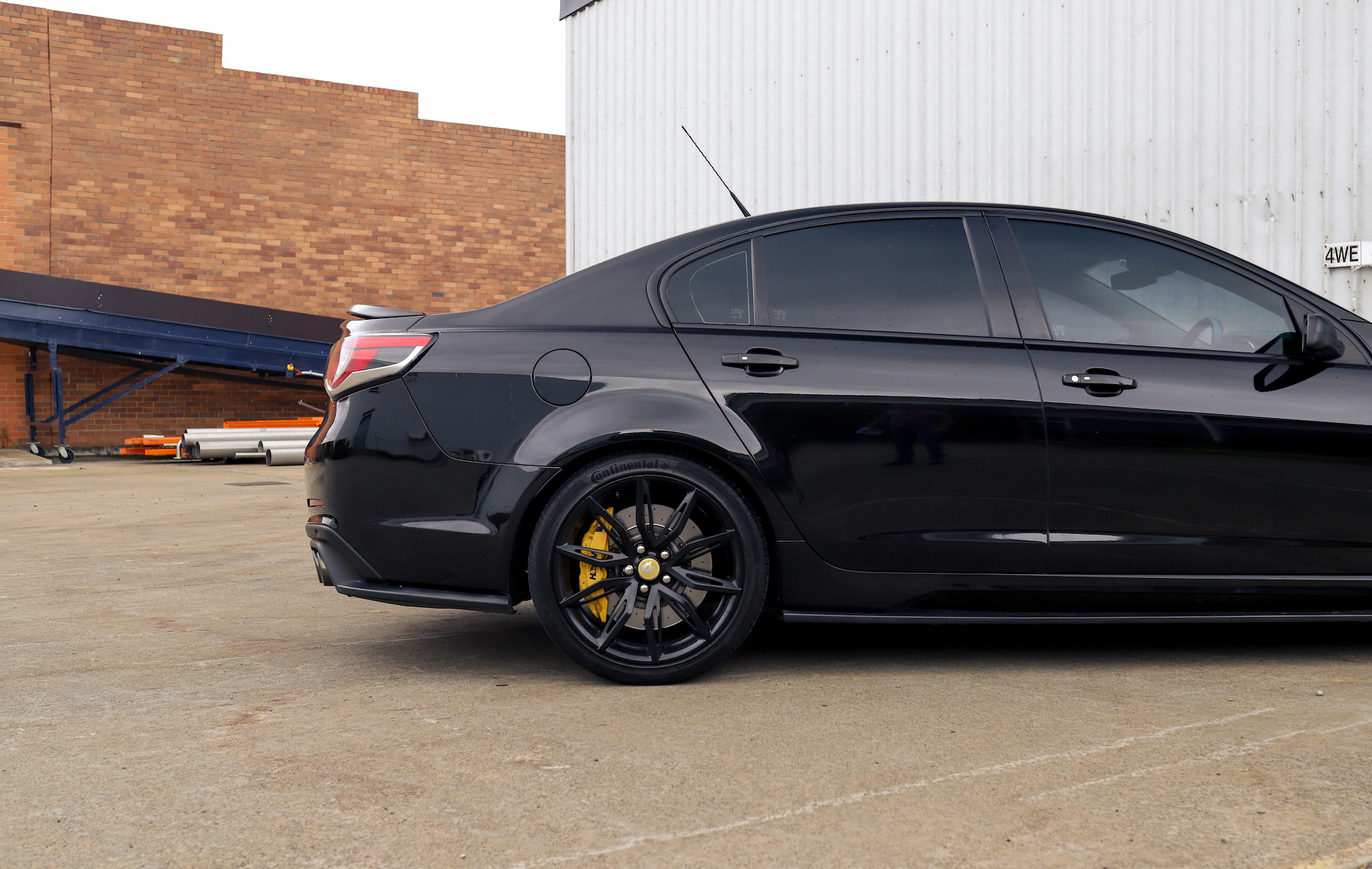 2017 Holden HSV GTS - 30th Anniversary for sale in Braeside, VIC, Australia