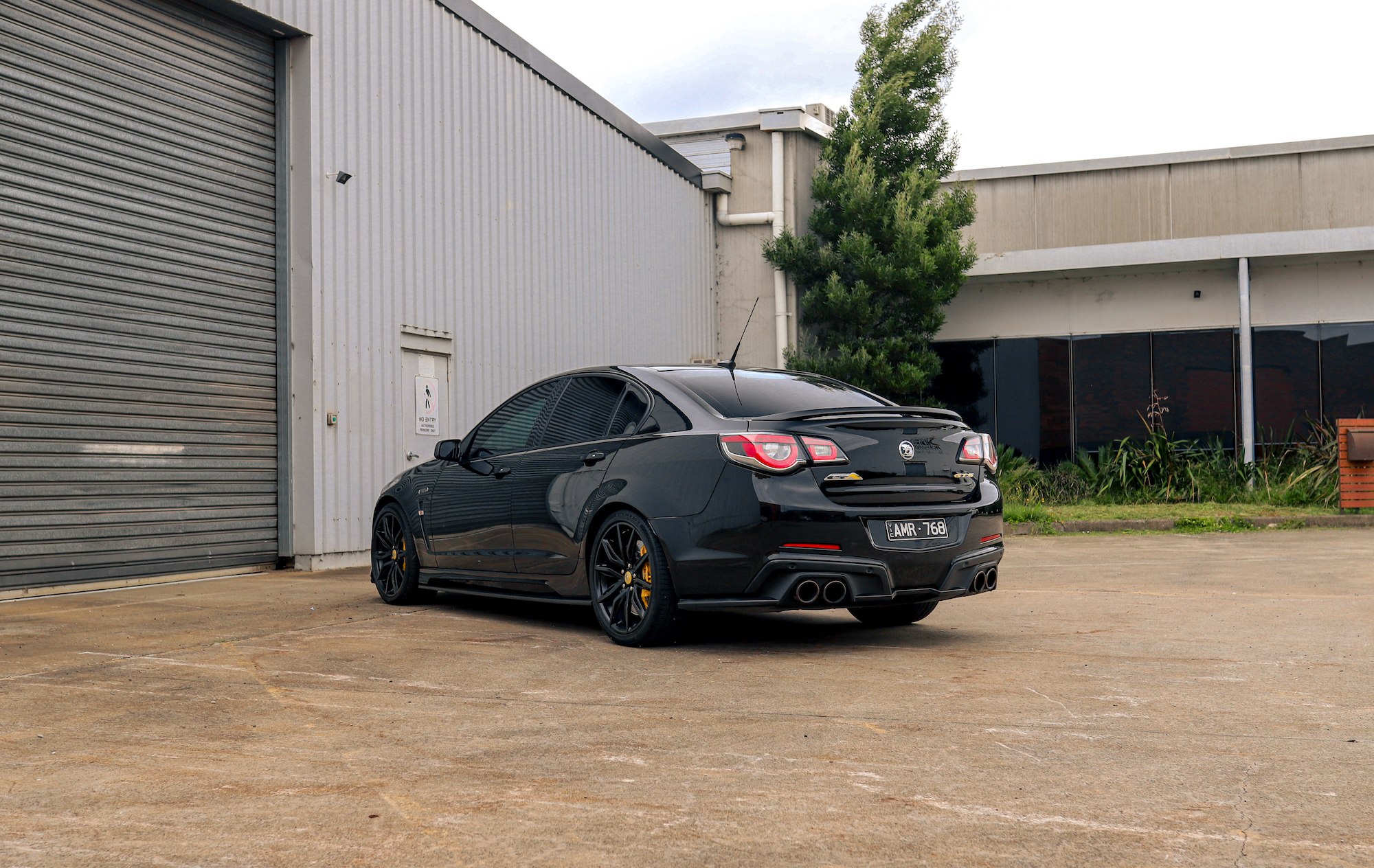 2017 Holden HSV GTS - 30th Anniversary for sale in Braeside, VIC, Australia