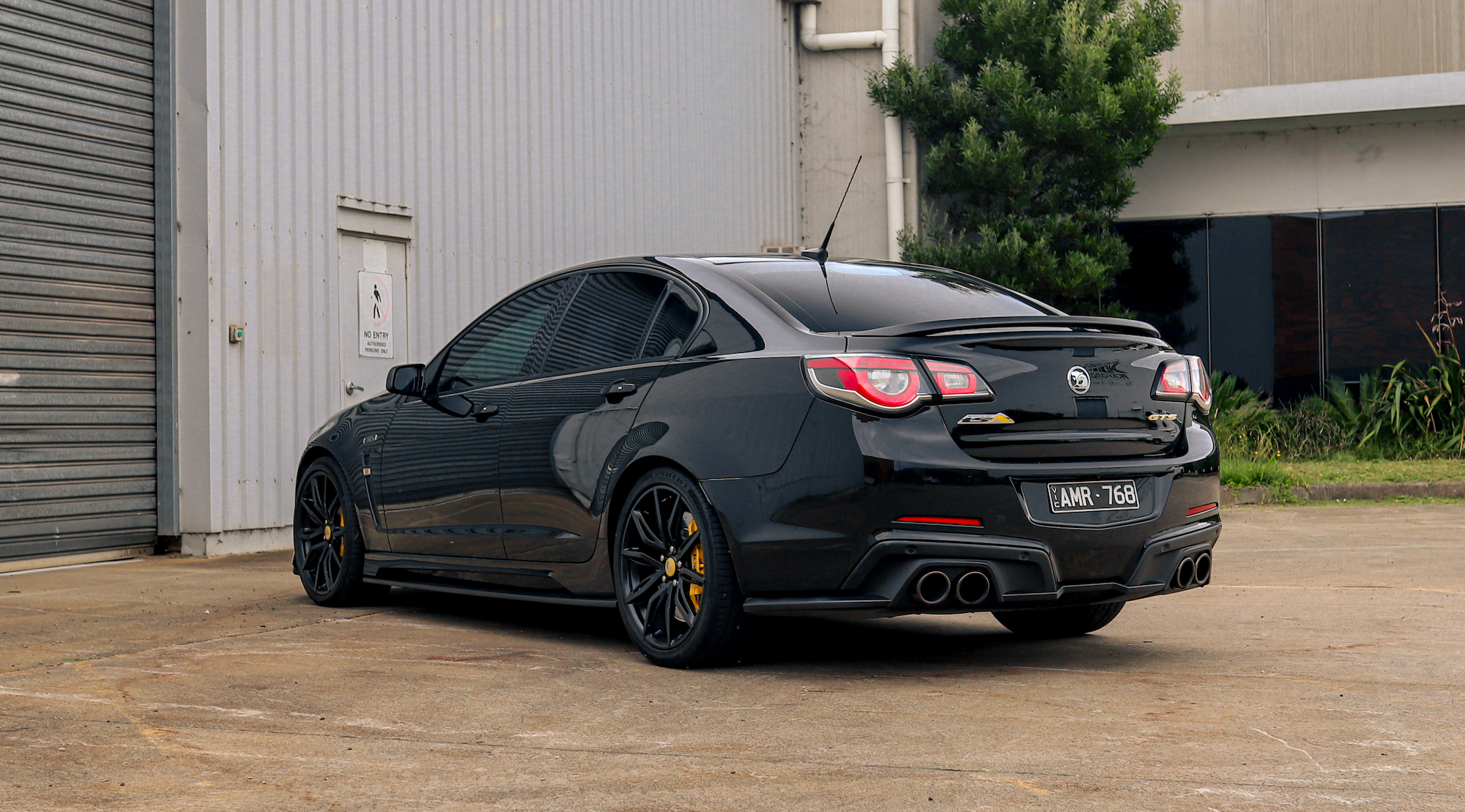 2017 Holden HSV GTS - 30th Anniversary for sale in Braeside, VIC, Australia