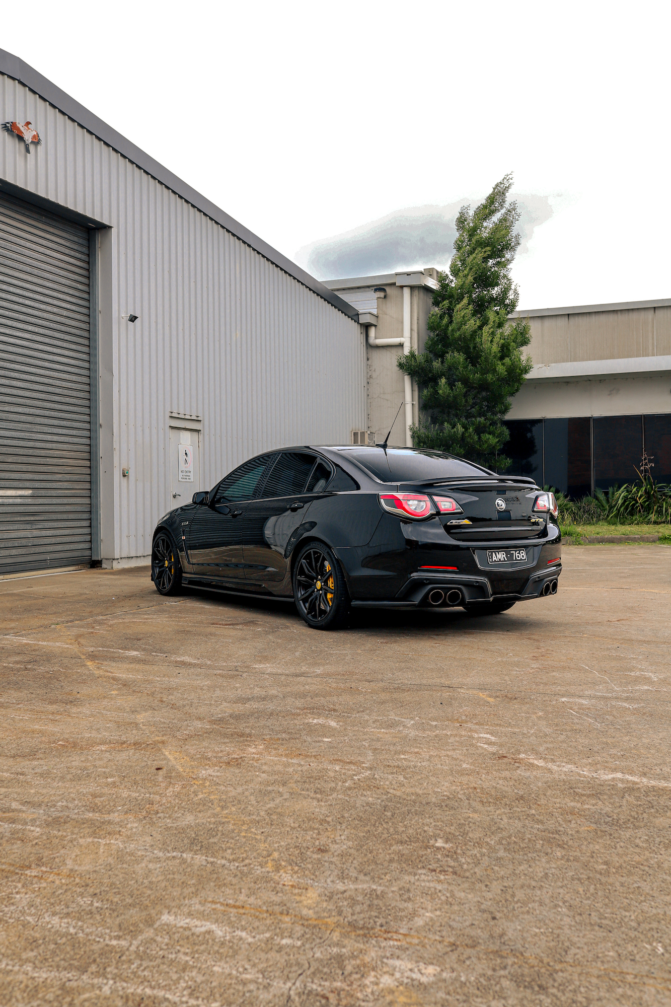 2017 Holden HSV GTS - 30th Anniversary for sale in Braeside, VIC, Australia